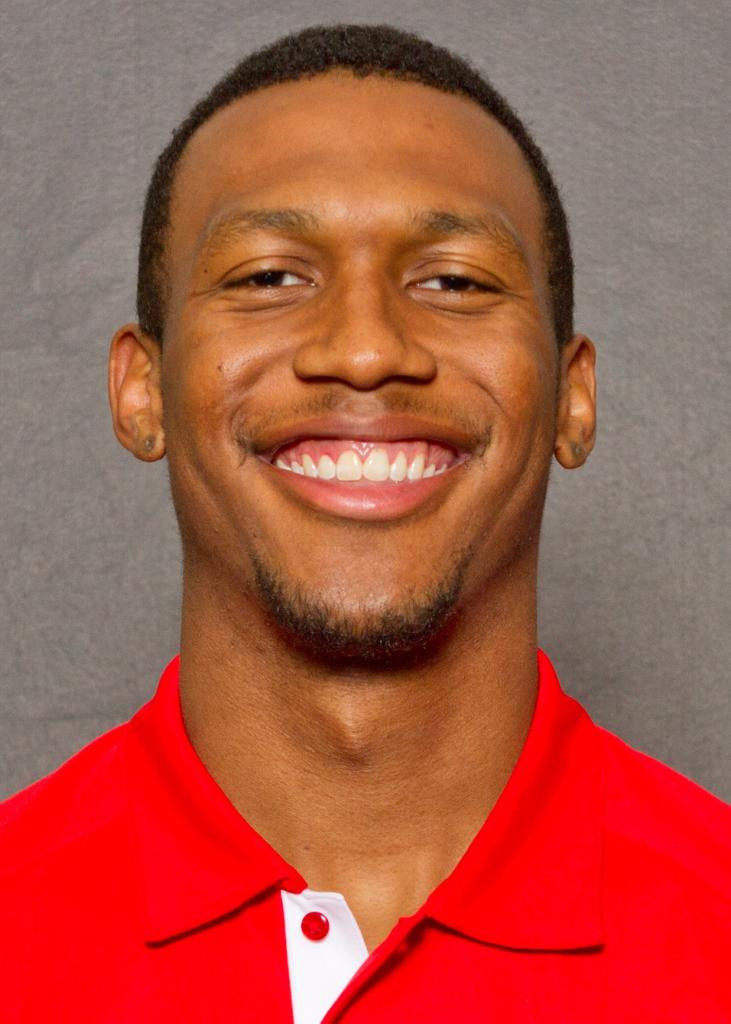 Nick Banyard - Men's Basketball 2013-14 - New Mexico Lobos - Official ...
