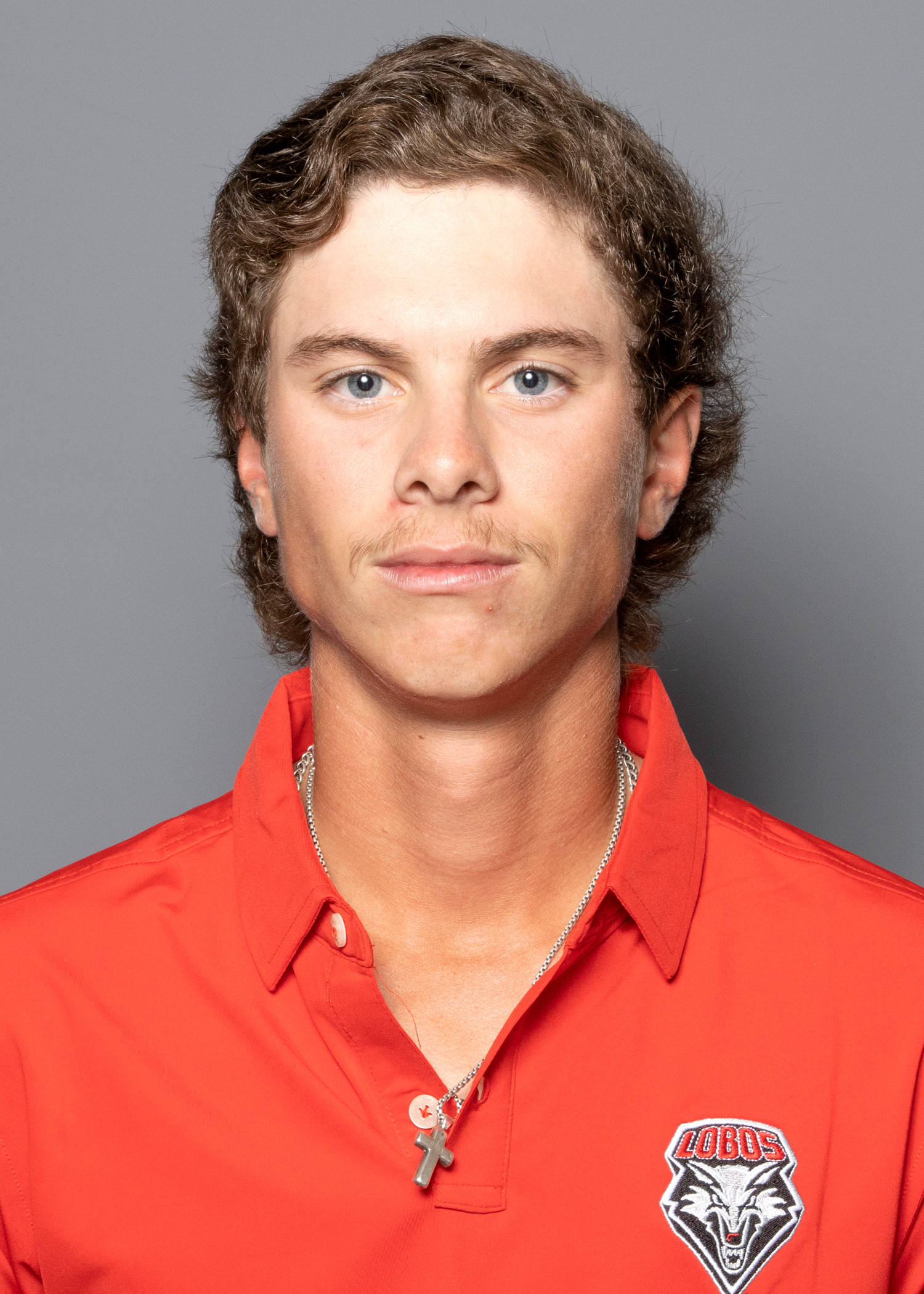 Matthew Watkins - Men's Golf 2023-24 - New Mexico Lobos - Official ...