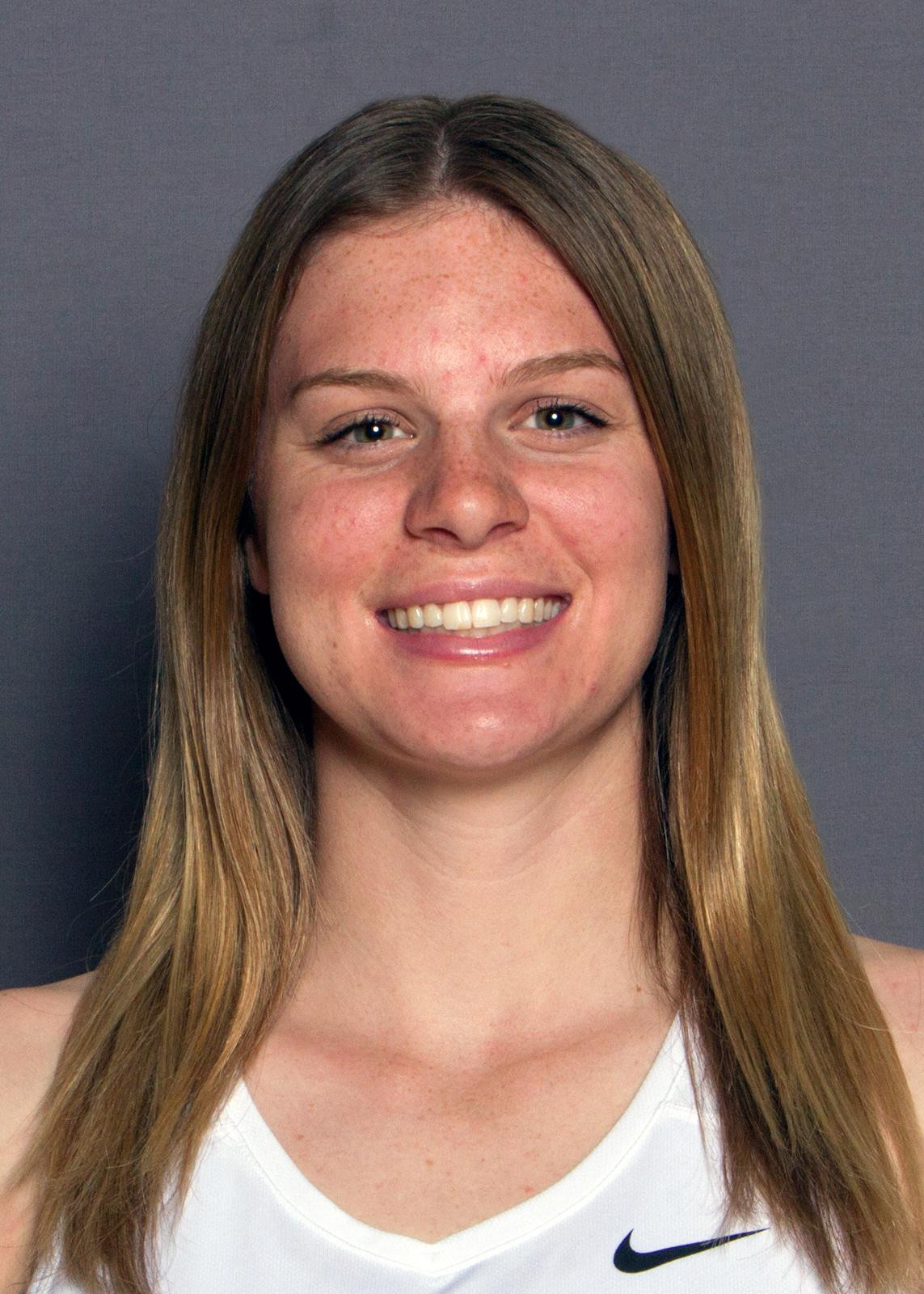 Julia Warren - Beach Volleyball 2015-16 - New Mexico Lobos - Official Athletics Website