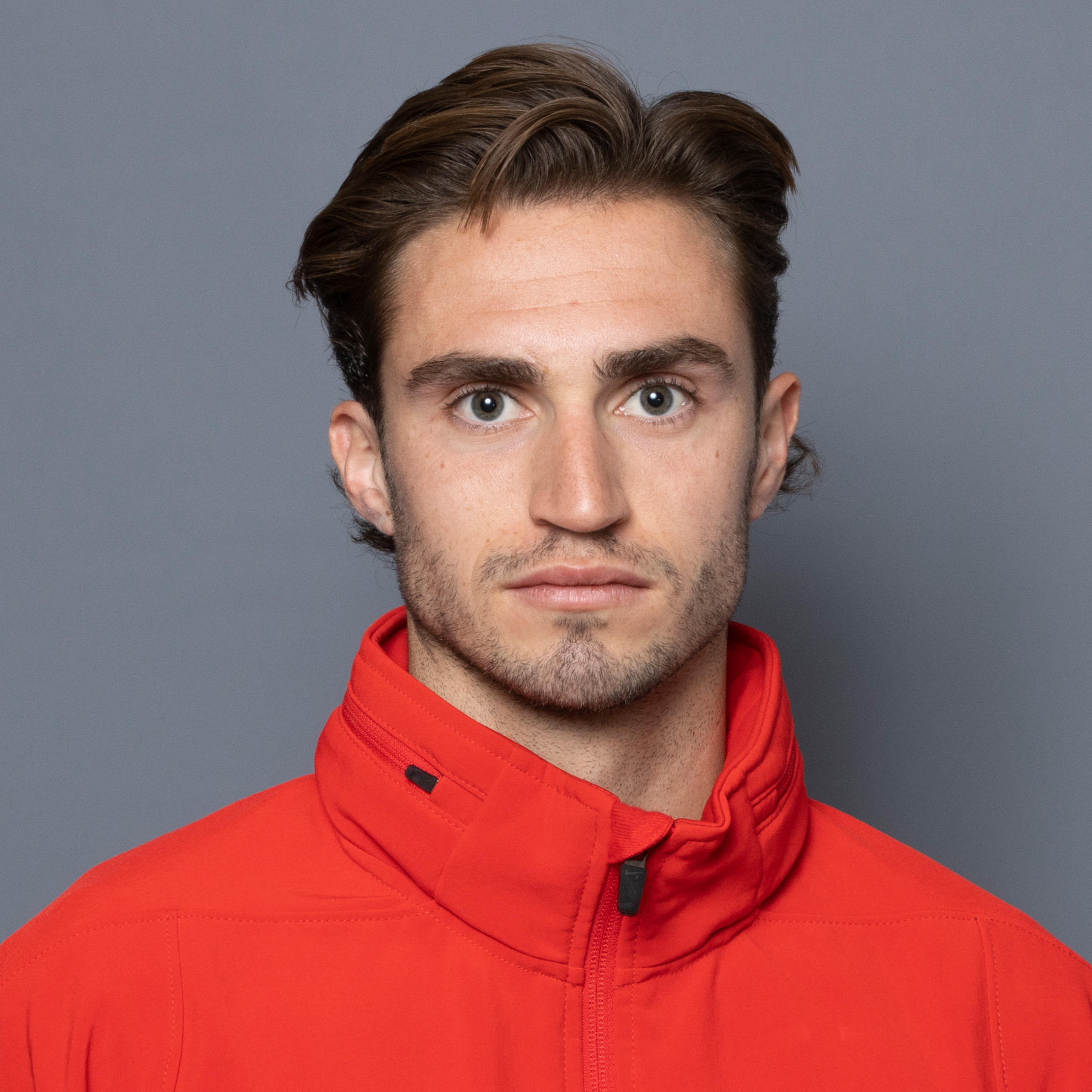 Samuel Field - Track & Field 2023-24 - New Mexico Lobos - Official ...