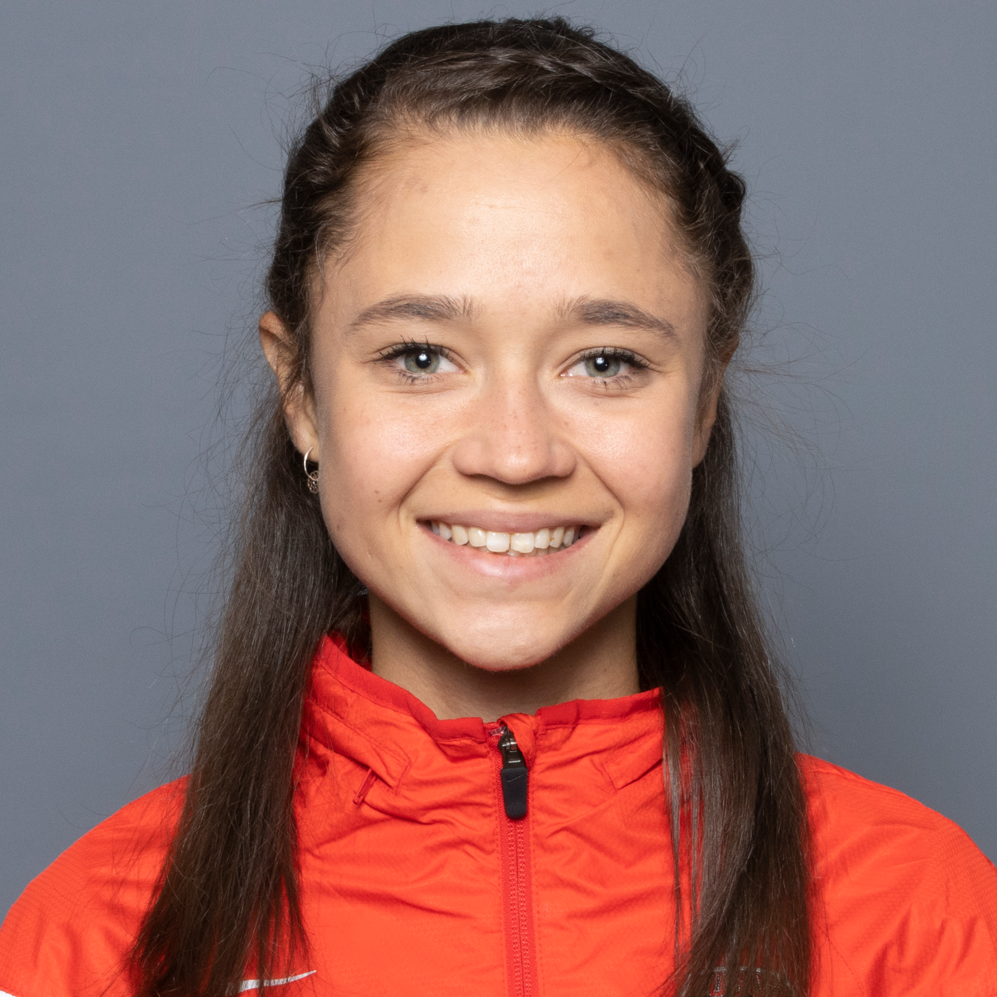 Nicola Jansen - Cross Country 2025-26 - New Mexico Lobos - Official ...