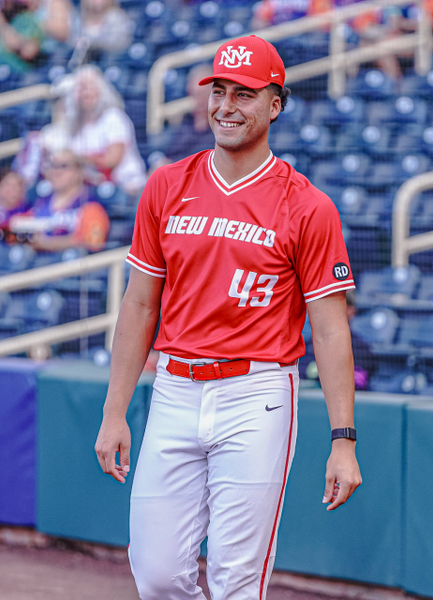 PHOTO GALLERY: Team Lobos Wins MLB HRD X at Isotopes Park; Jared Mang ...