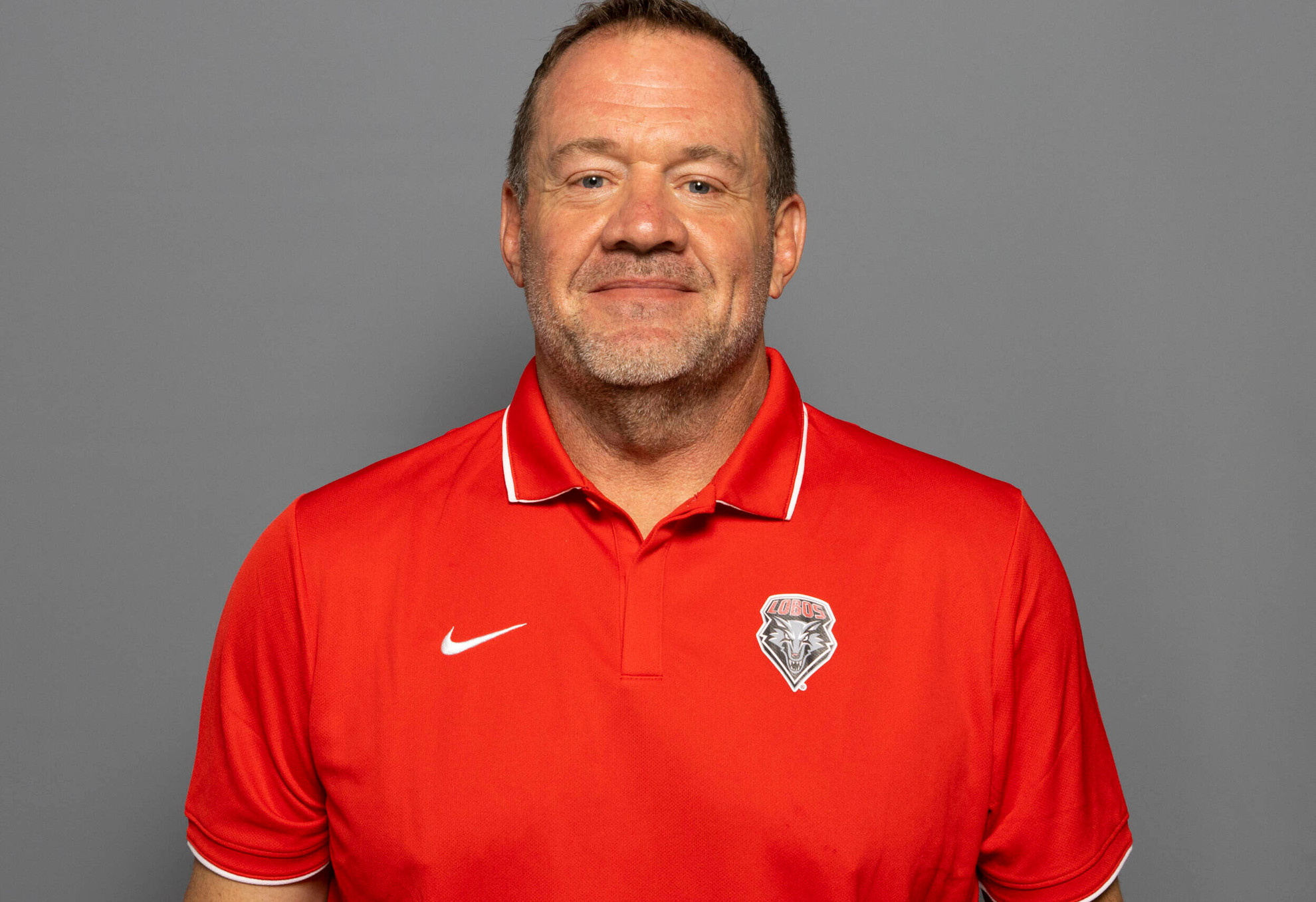 David Howes - New Mexico Lobos - Official Athletics Website
