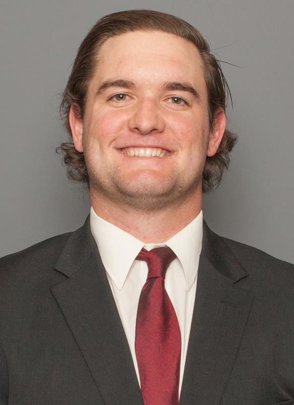 Jeremy Conant - Baseball 2017-18 - New Mexico Lobos - Official ...