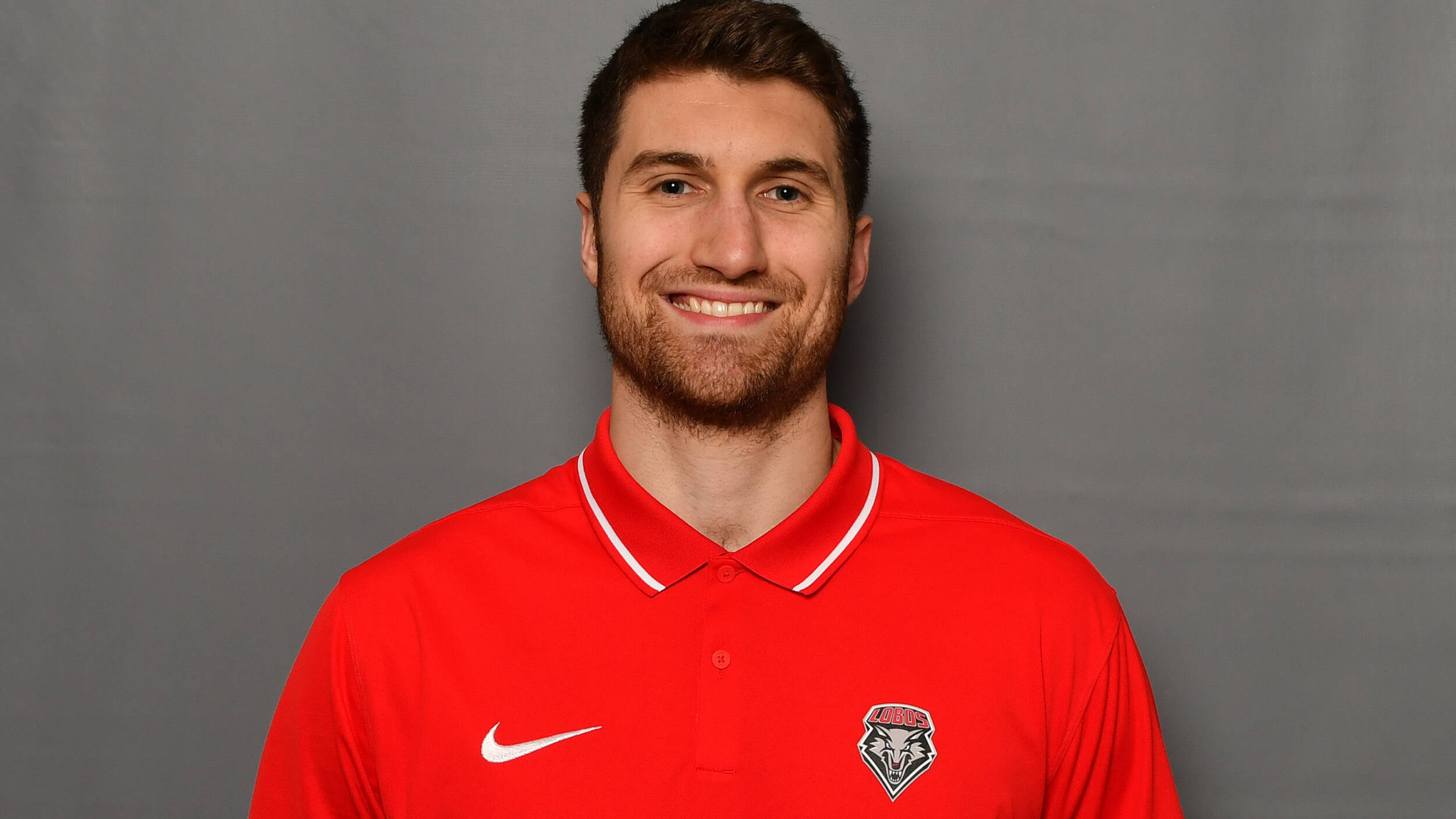 Evan Butts - New Mexico Lobos - Official Athletics Website