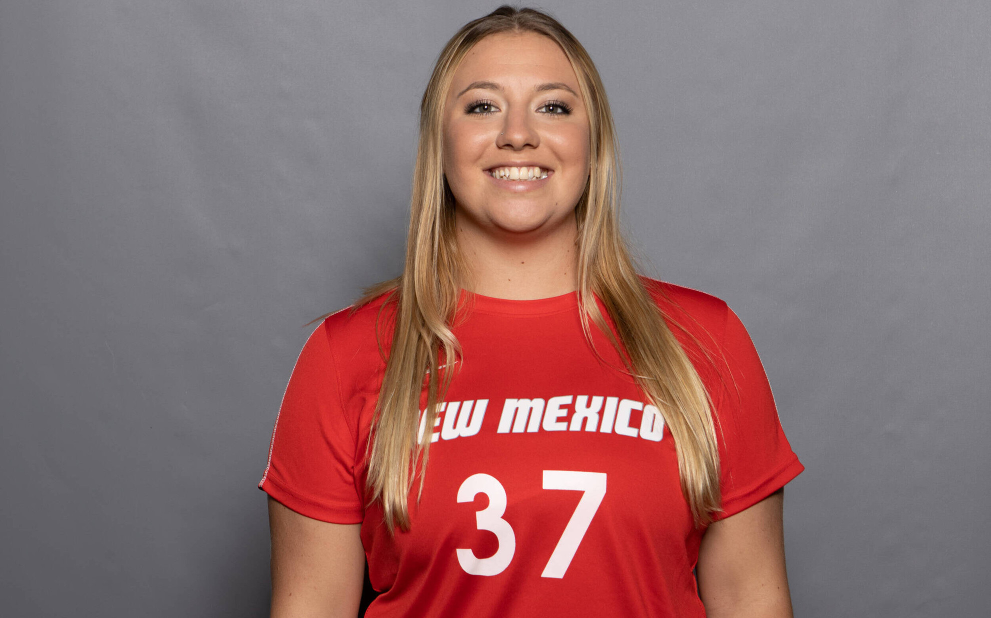 Molly Myers - Women's Soccer 2020-21 - New Mexico Lobos - Official ...