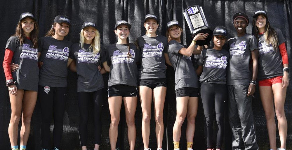 Lobo Women Picked as MW Pre-Championship Favorites - New Mexico Lobos ...