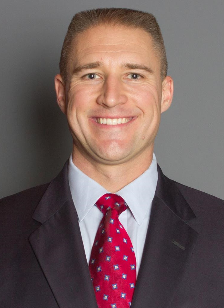 Tyler Stuart - New Mexico Lobos - Official Athletics Website