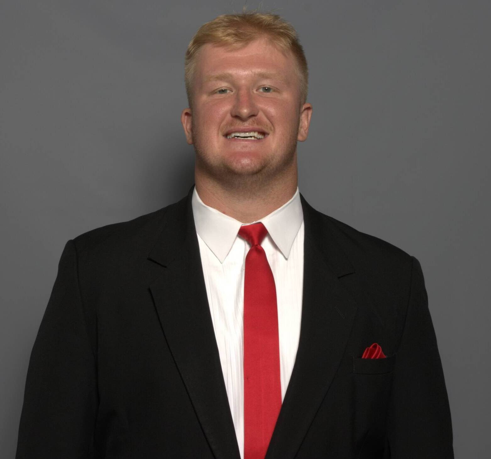 Mason Jones - Football 2025-26 - New Mexico Lobos - Official Athletics ...