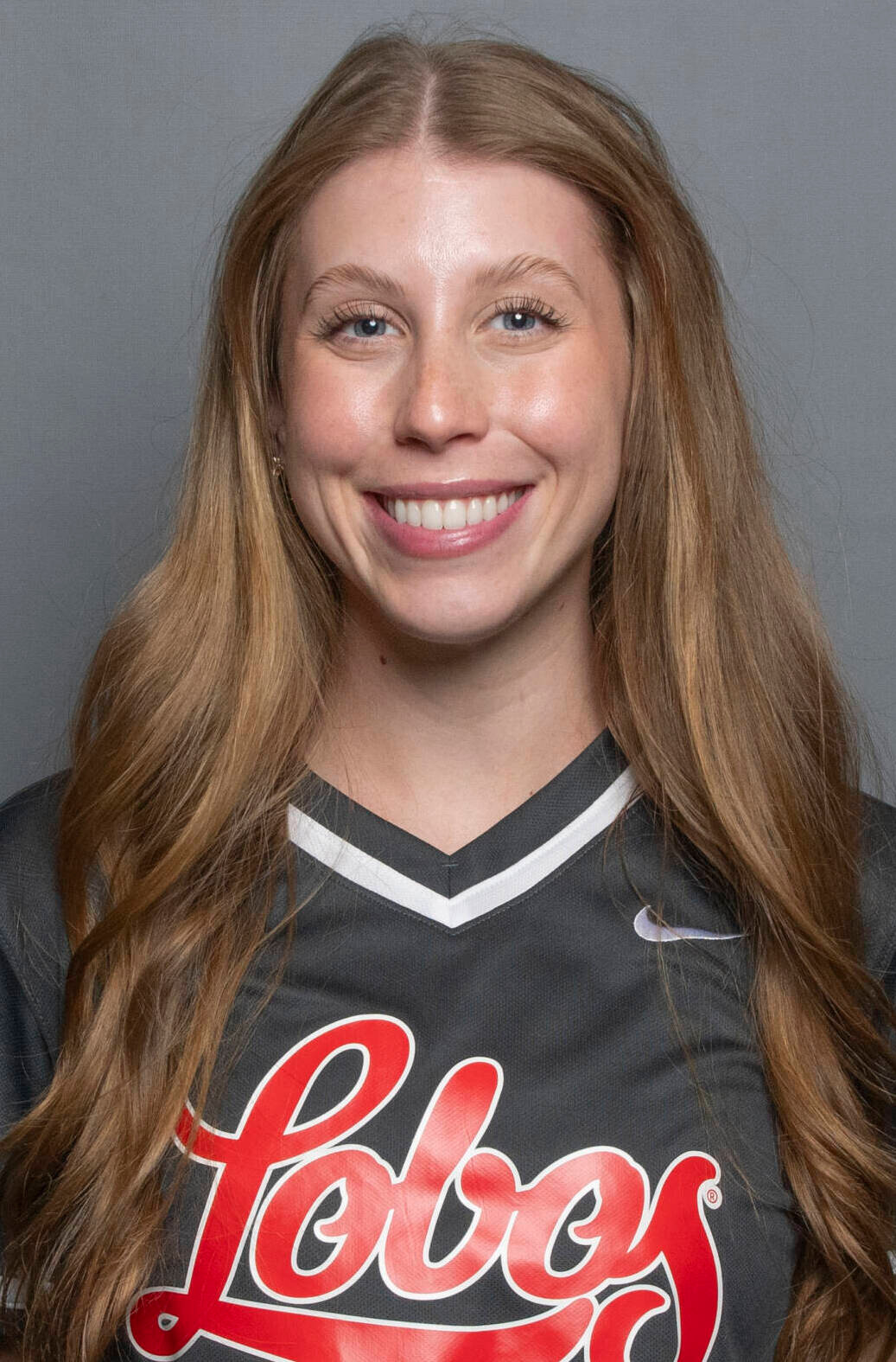 Karly Smith - Softball 2023-24 - New Mexico Lobos - Official Athletics ...