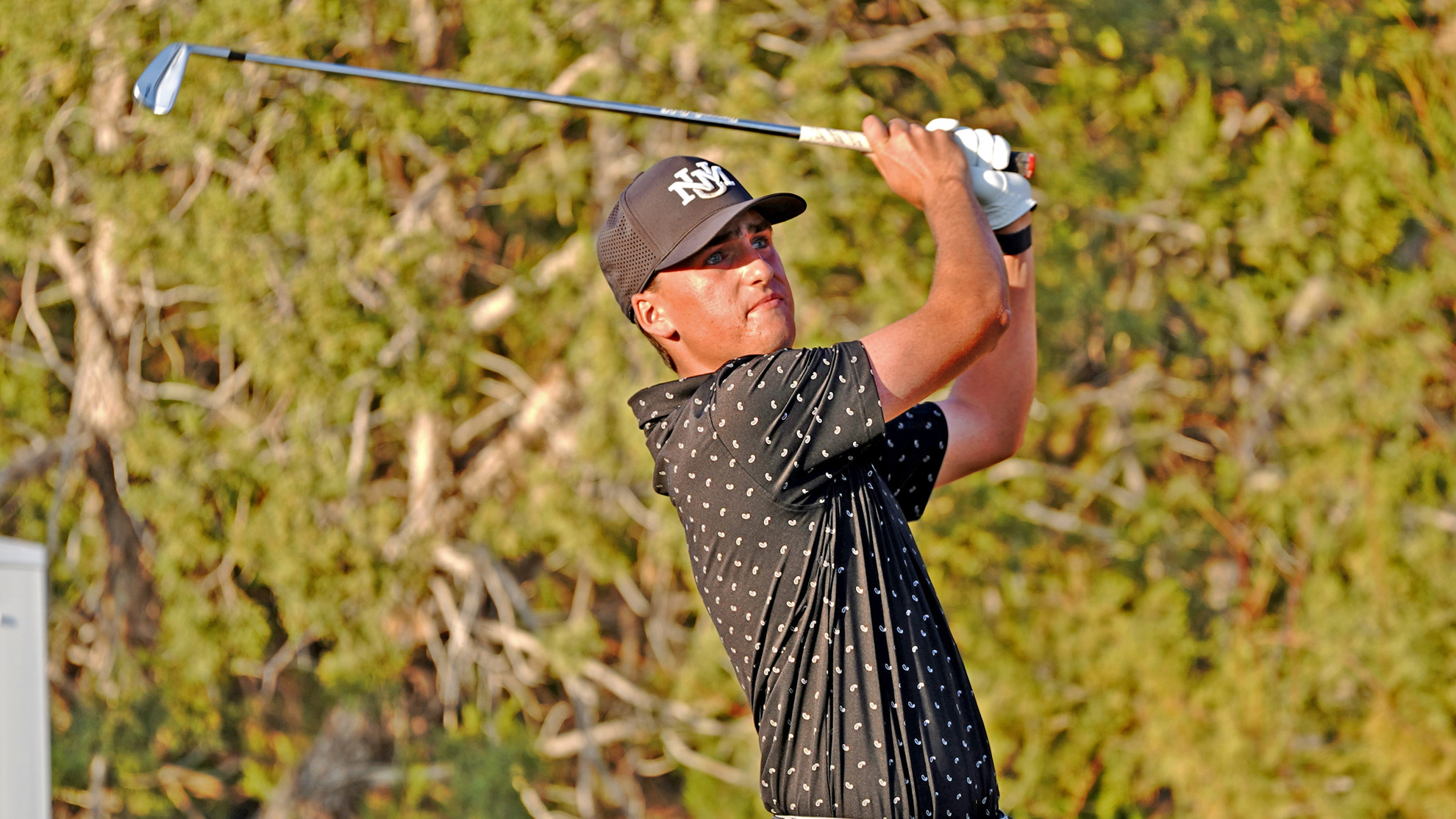 Lobo Men Defeat Stanford, Tie Texas on Opening Day of NB3 Match Play ...