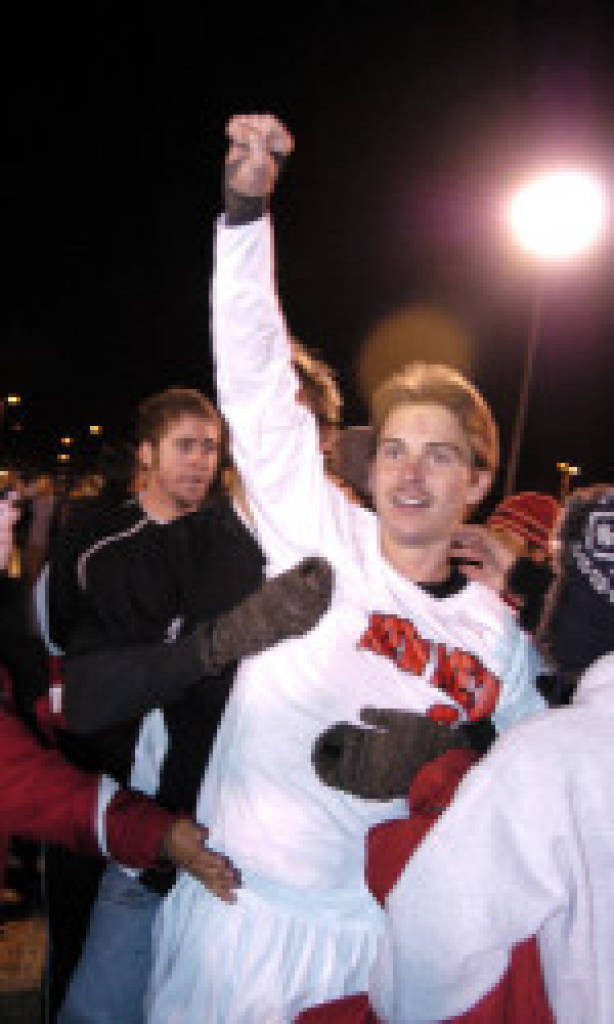Lobos Headed to the College Cup - New Mexico Lobos - Official Athletics ...