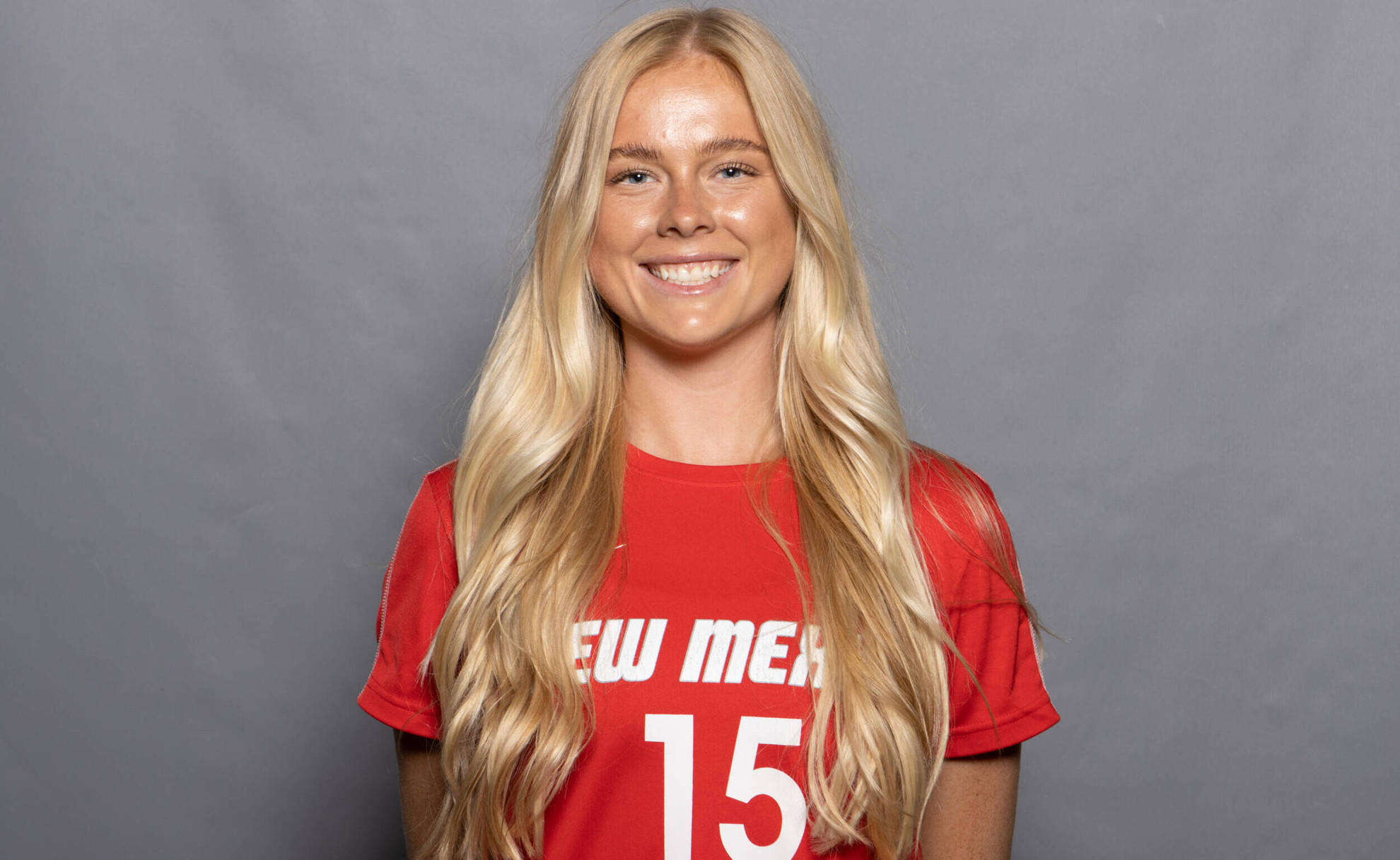 Cami Floth - Women's Soccer 2017-18 - New Mexico Lobos - Official ...