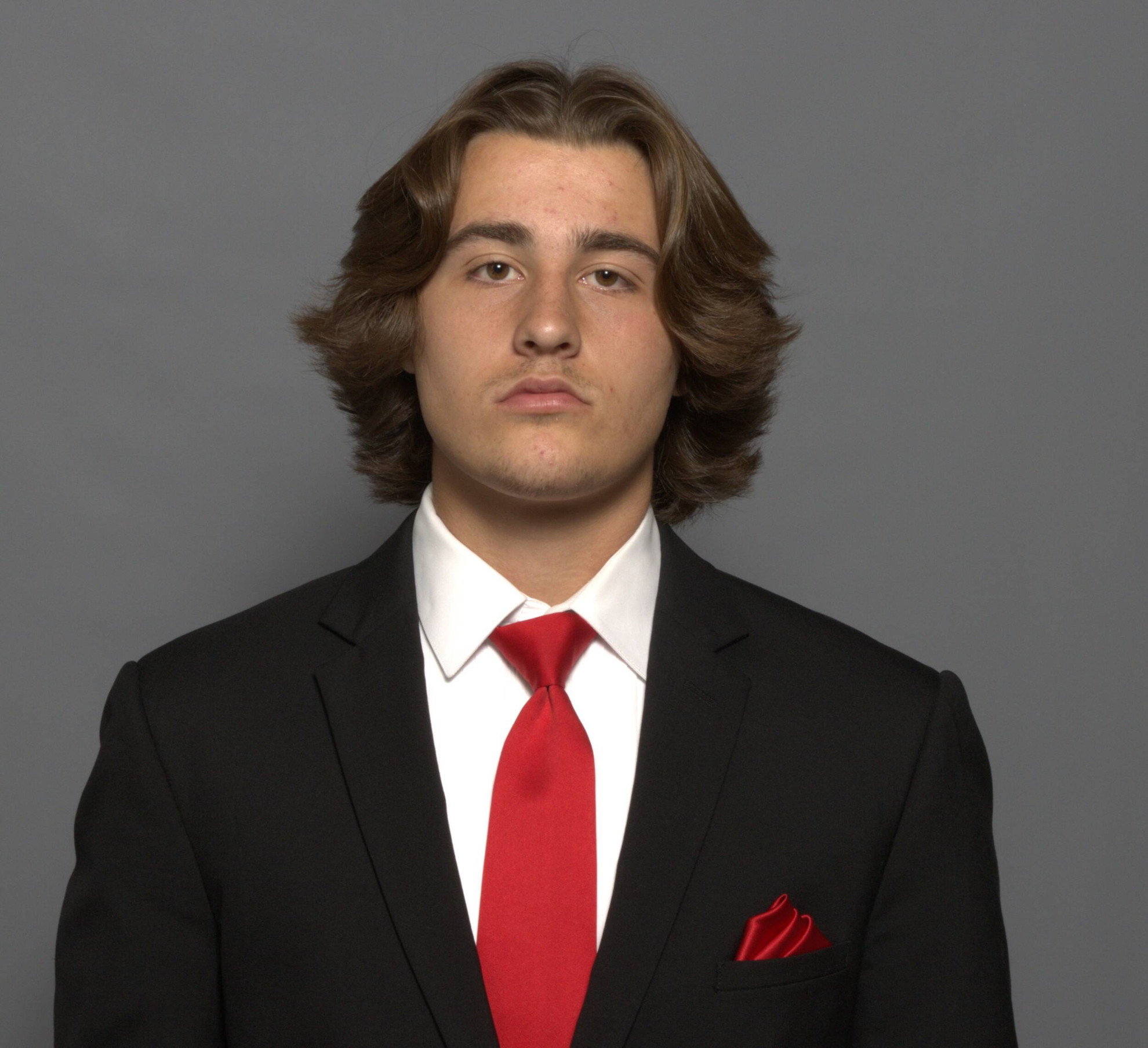 Caden Beck - Football 2026-27 - New Mexico Lobos - Official Athletics ...