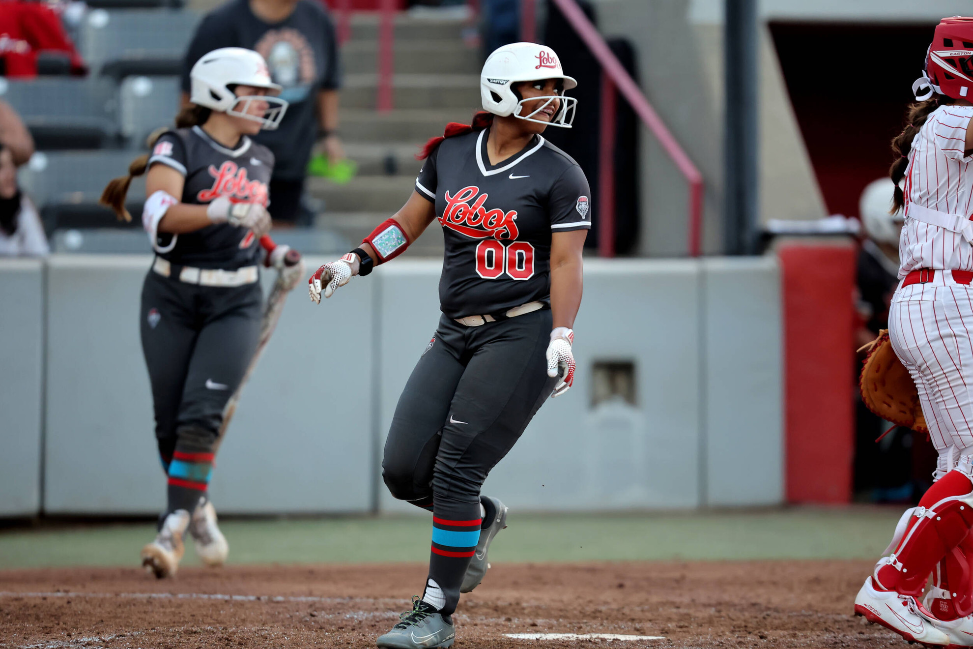 Lobos Travel to Texas State for Bobcat Tournament - New Mexico Lobos ...