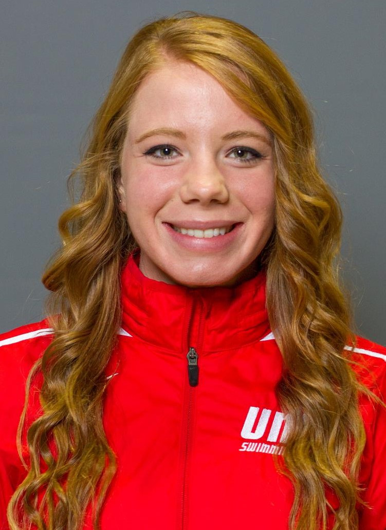 Abigail Wheeler - Women's Swimming and Diving 2016-17 - New Mexico ...