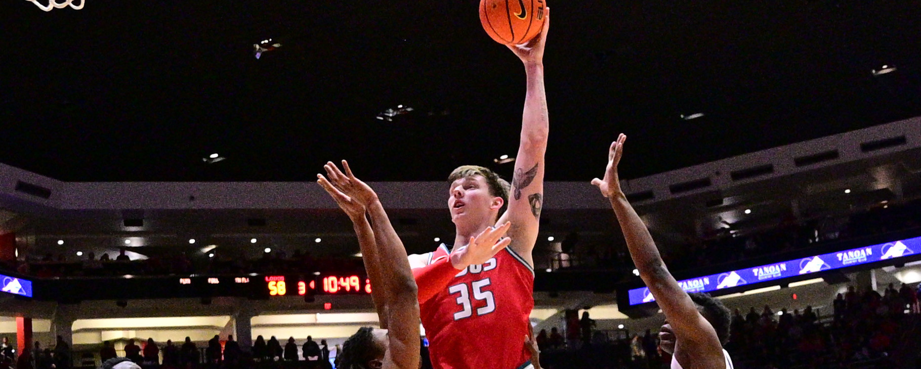 Lobos Open Conference Road Slate Tuesday at Boise State - New Mexico ...