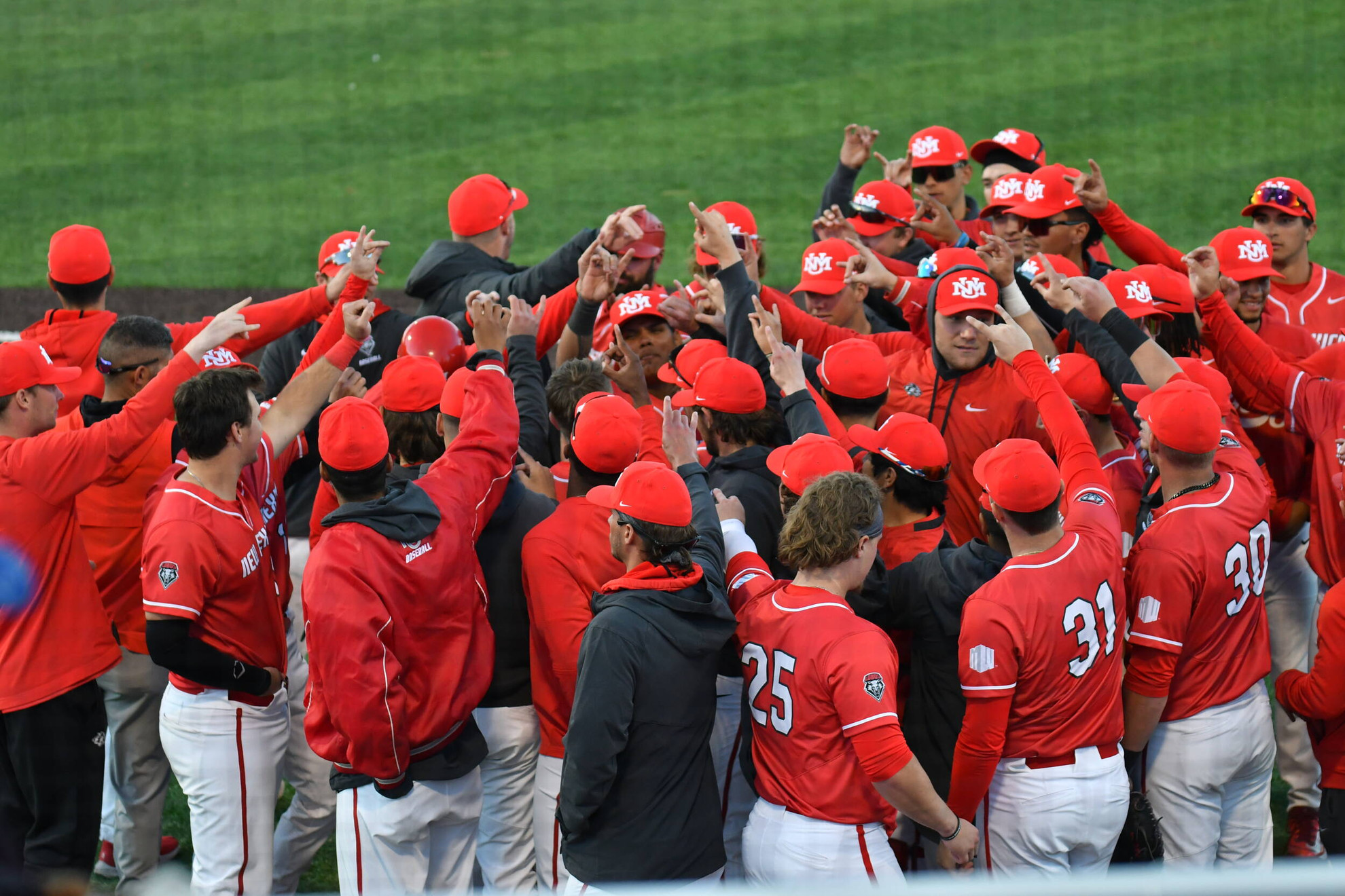Lobo Baseball 2024 Schedule Unveiled - New Mexico Lobos - Official ...