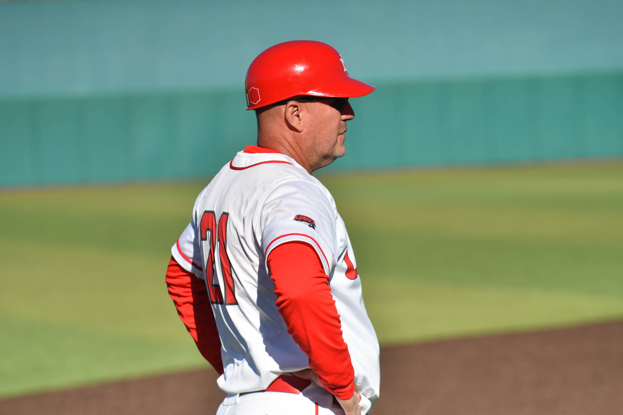 UNM Head Baseball Coach Tod Brown Agrees to Contract Extension Through ...