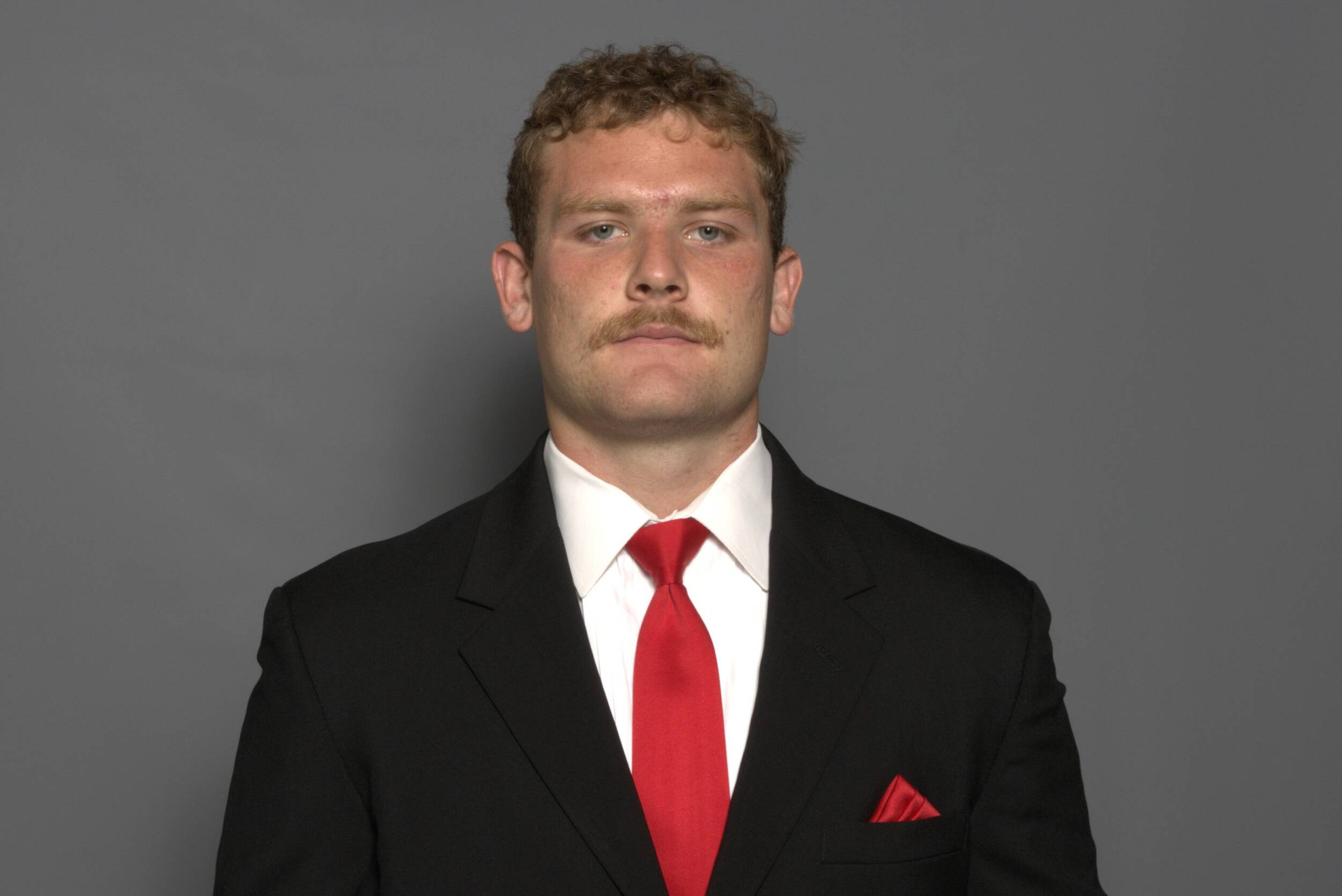 Brett Karhu - Football 2025-26 - New Mexico Lobos - Official Athletics ...