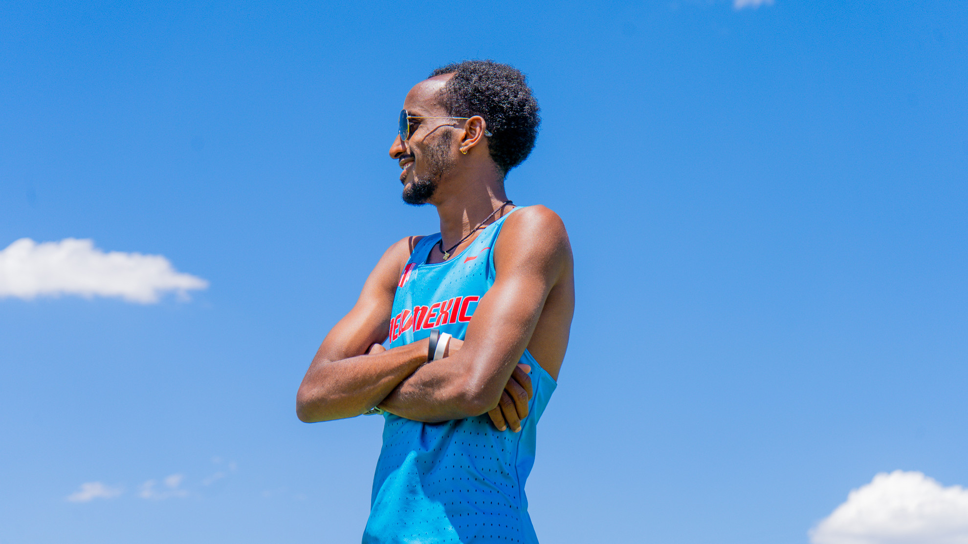 ‘Heart of a Champion’: the Unyielding Drive of Habtom Samuel - New ...