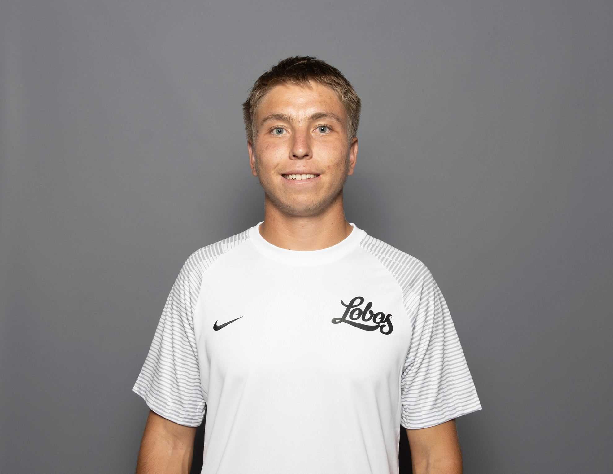 Philip Bosin - Men's Tennis 2025-26 - New Mexico Lobos - Official ...