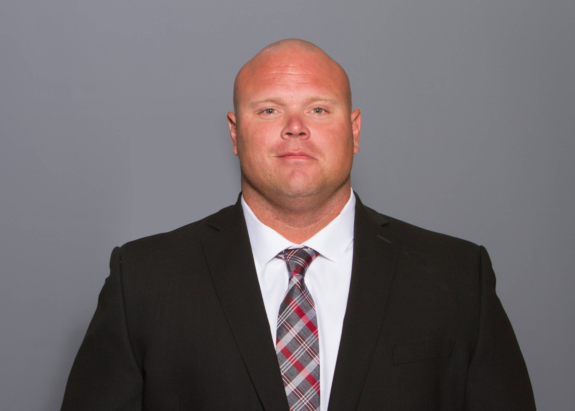 Andy Grubb - New Mexico Lobos - Official Athletics Website