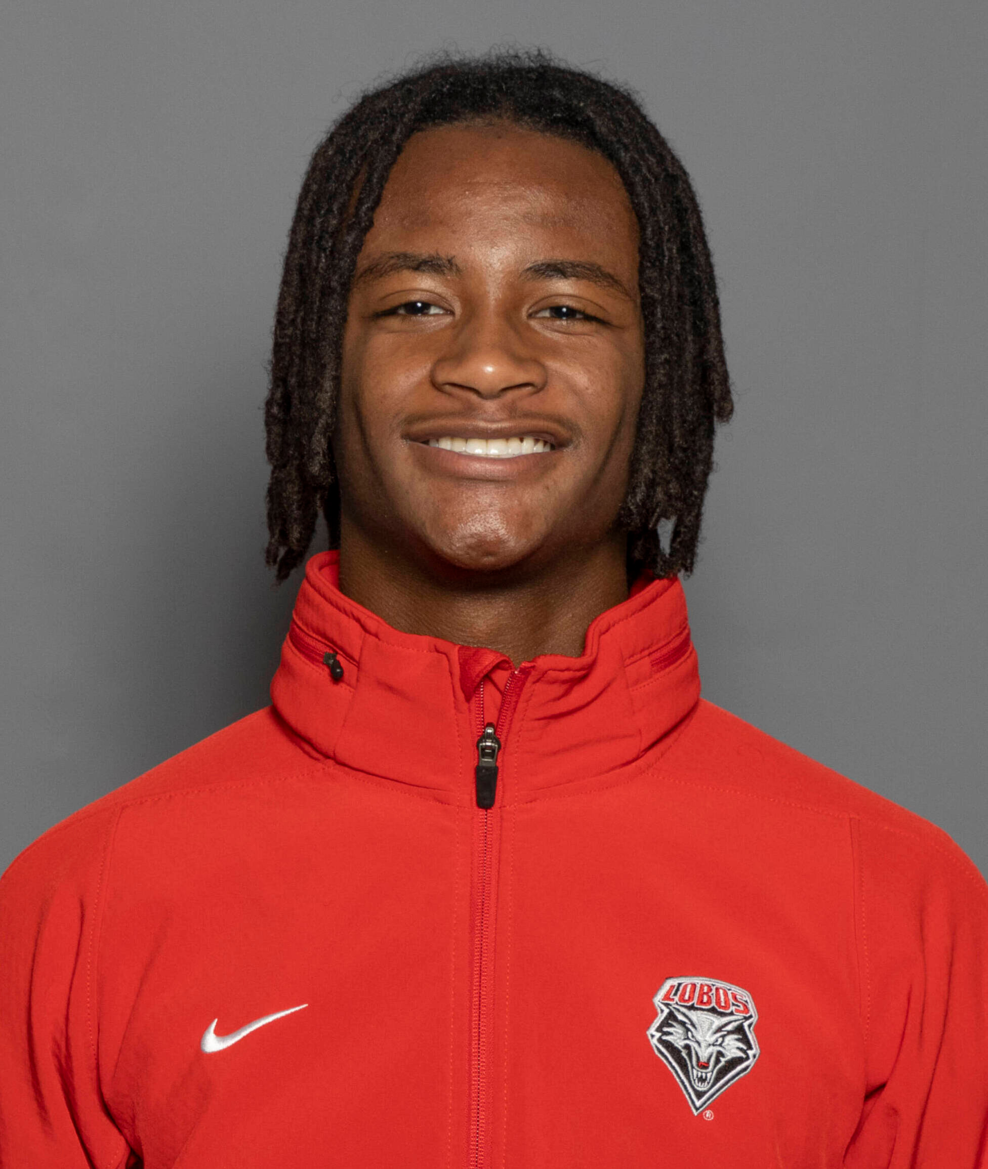 Cameron Miller - Track & Field 2024-25 - New Mexico Lobos - Official ...