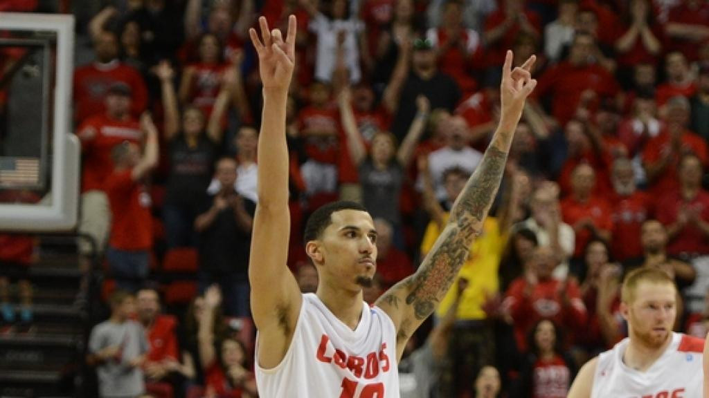 Stevens: It’s Lobos vs. Aztecs in MW Championship - New Mexico Lobos ...