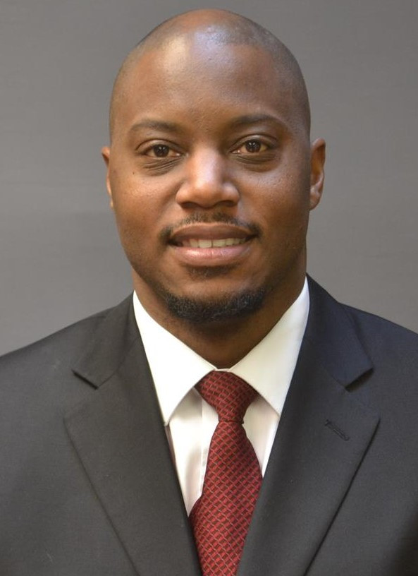 Brandon Blackmon - New Mexico Lobos - Official Athletics Website