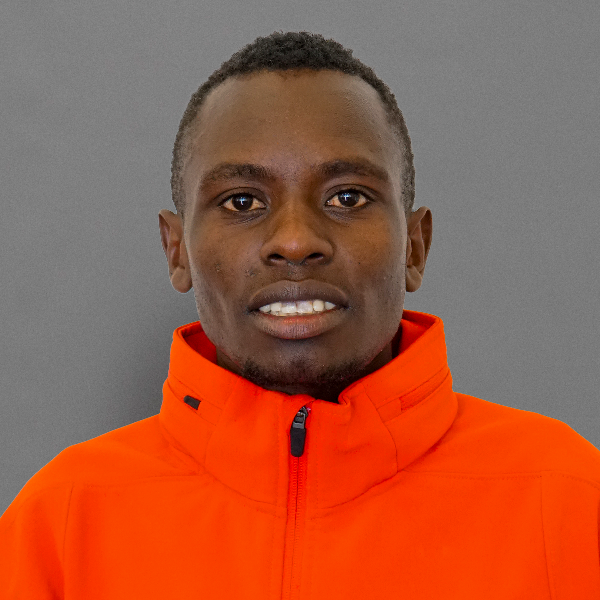Collins Kiprotich - Cross Country 2025-26 - New Mexico Lobos - Official ...