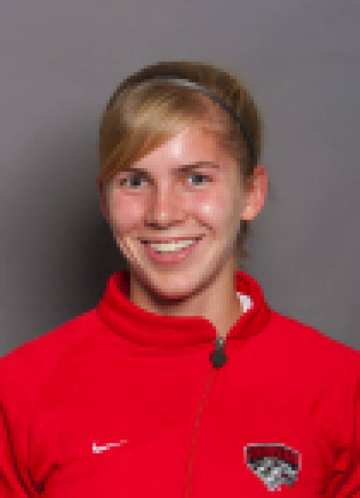 Mia Weaver - Track & Field 2013-14 - New Mexico Lobos - Official ...