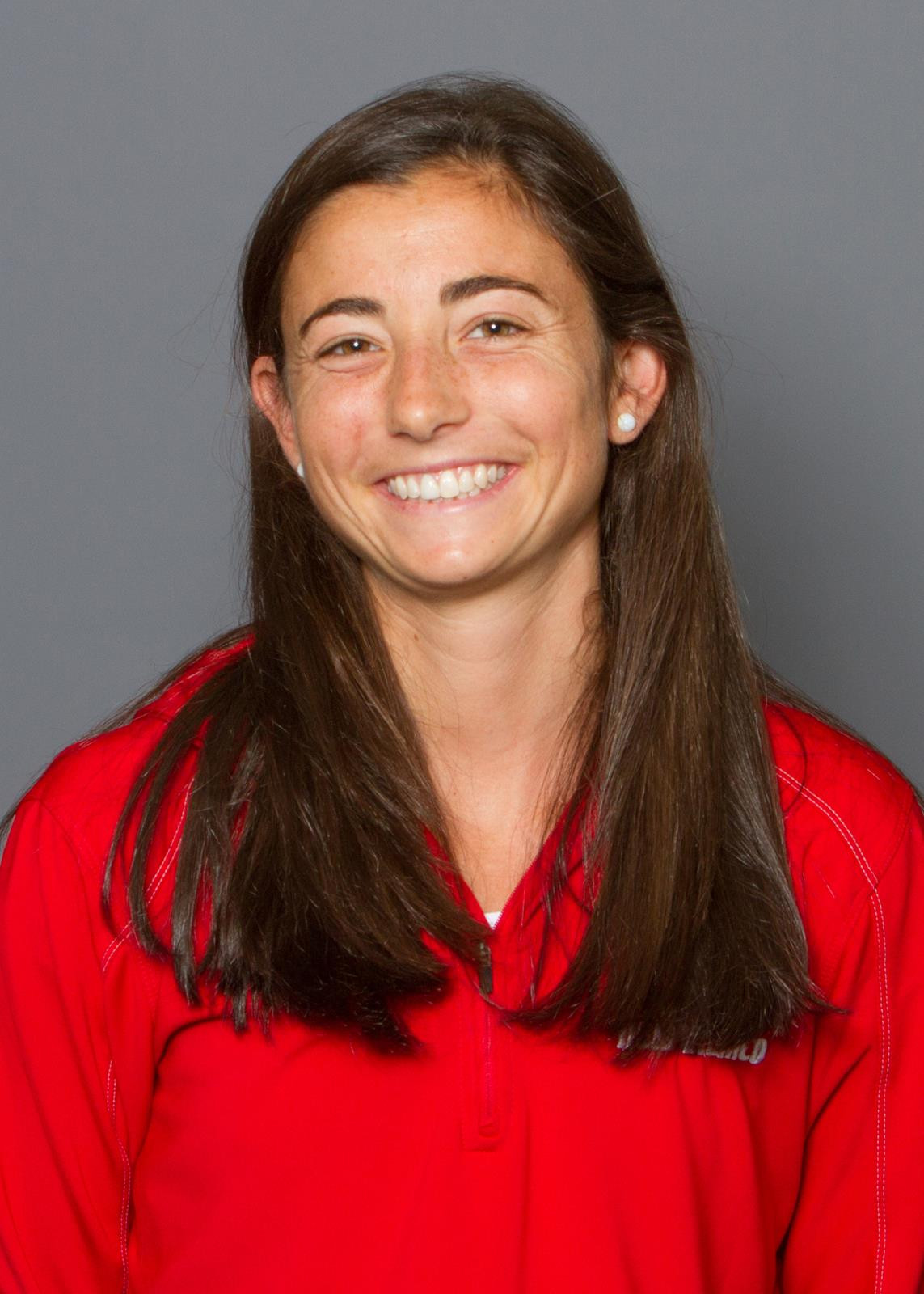 Kathryn Fluehr - Cross Country 2016-17 - New Mexico Lobos - Official ...