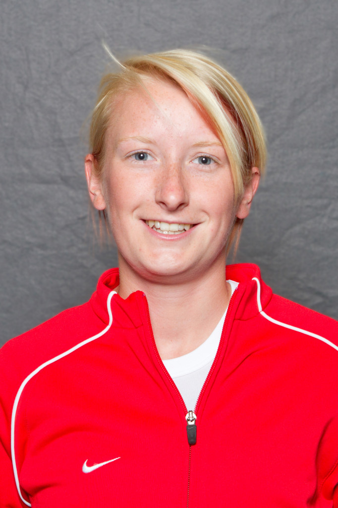 Chloe Anderson - Cross Country 2013-14 - New Mexico Lobos - Official ...