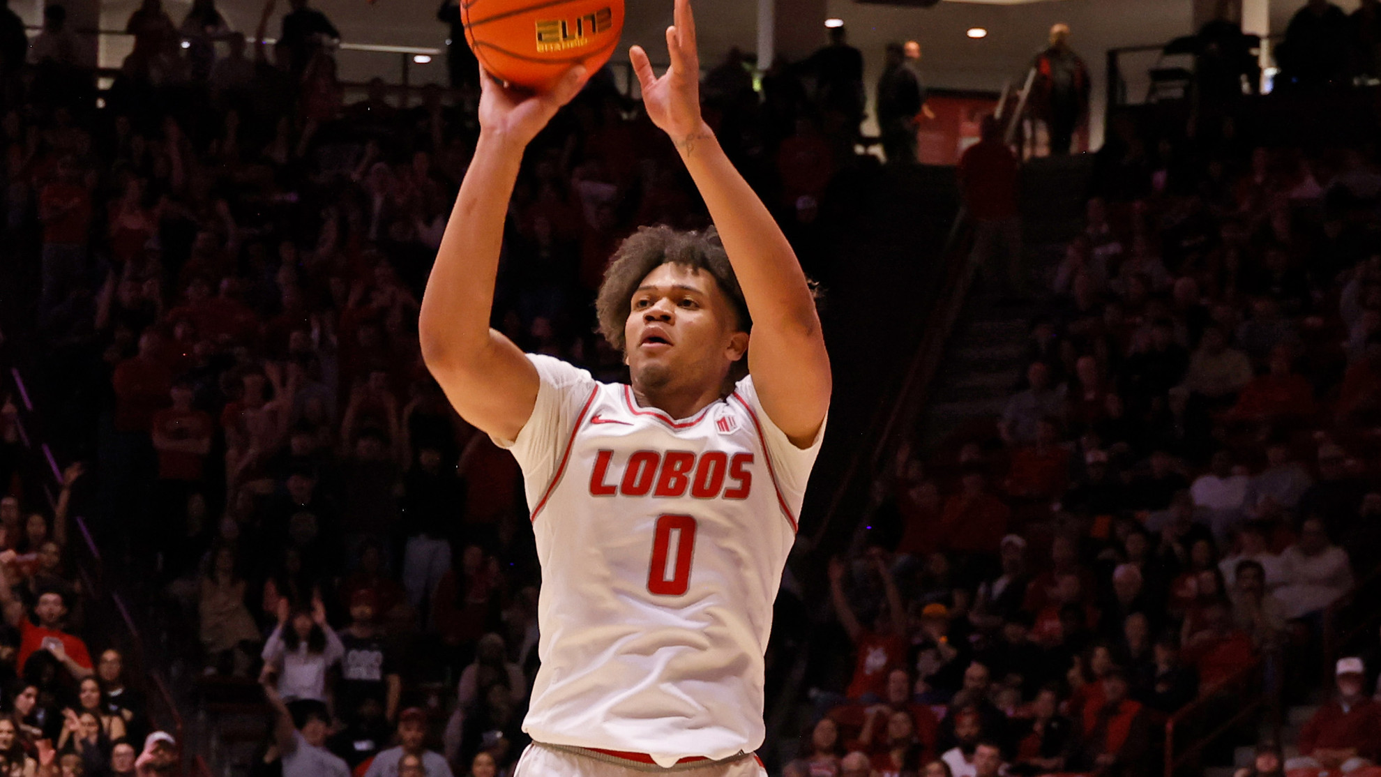 Lobos Return Home to Host Air Force for Saturday Afternoon Matchup ...