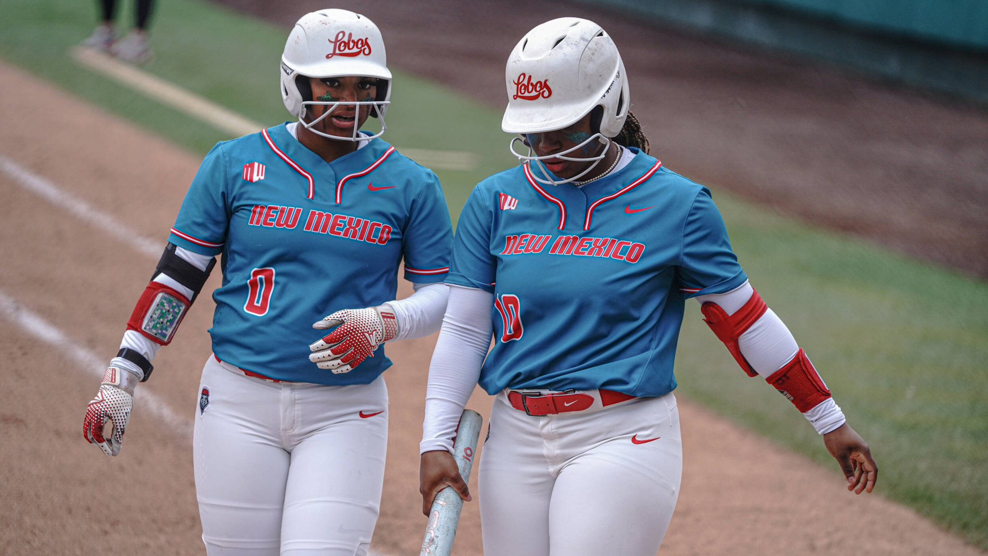 Lobos Make Third Trip to Texas for Tarleton Invitational - New Mexico Lobos - Official Athletics ...