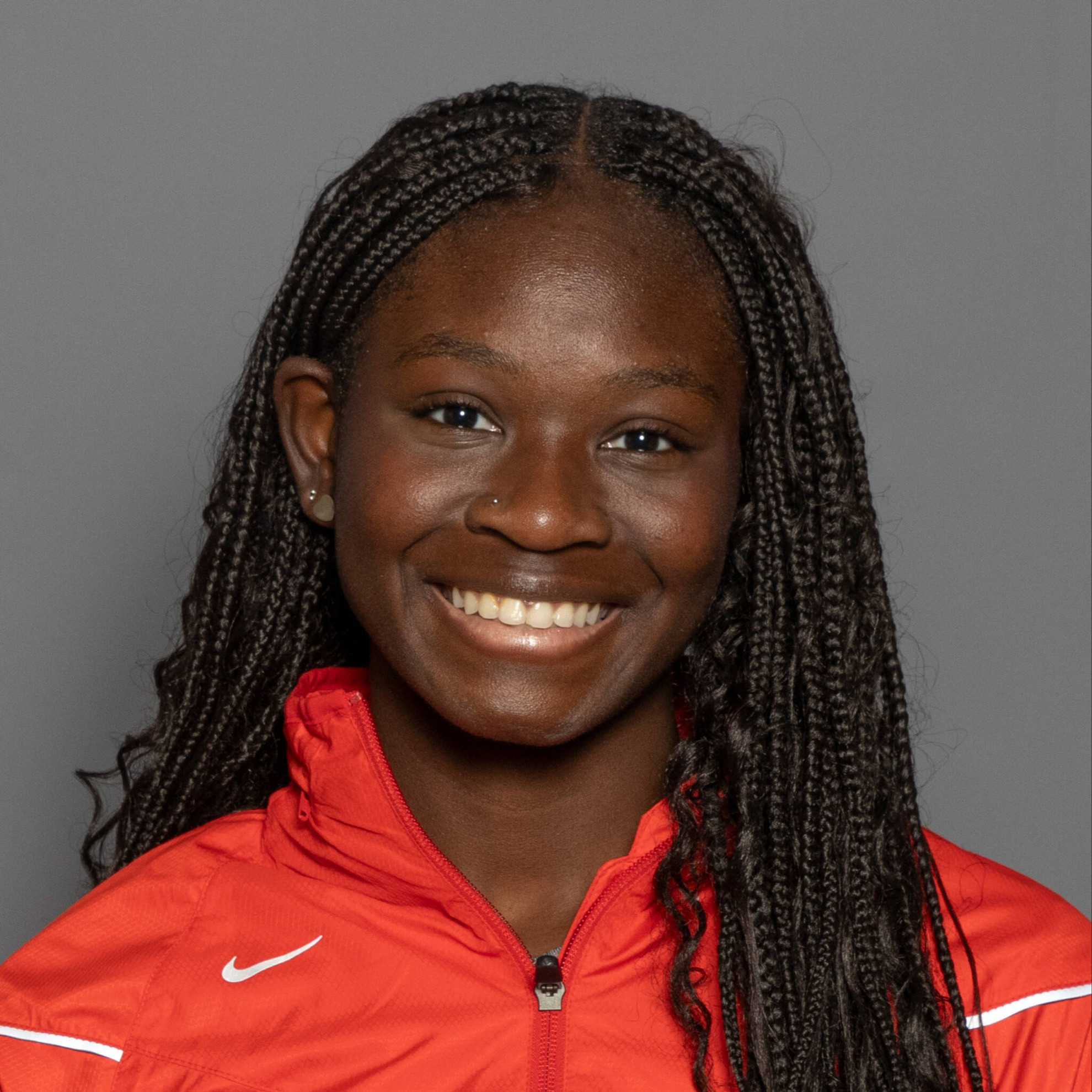 Eva Ngom - Cross Country 2024-25 - New Mexico Lobos - Official ...