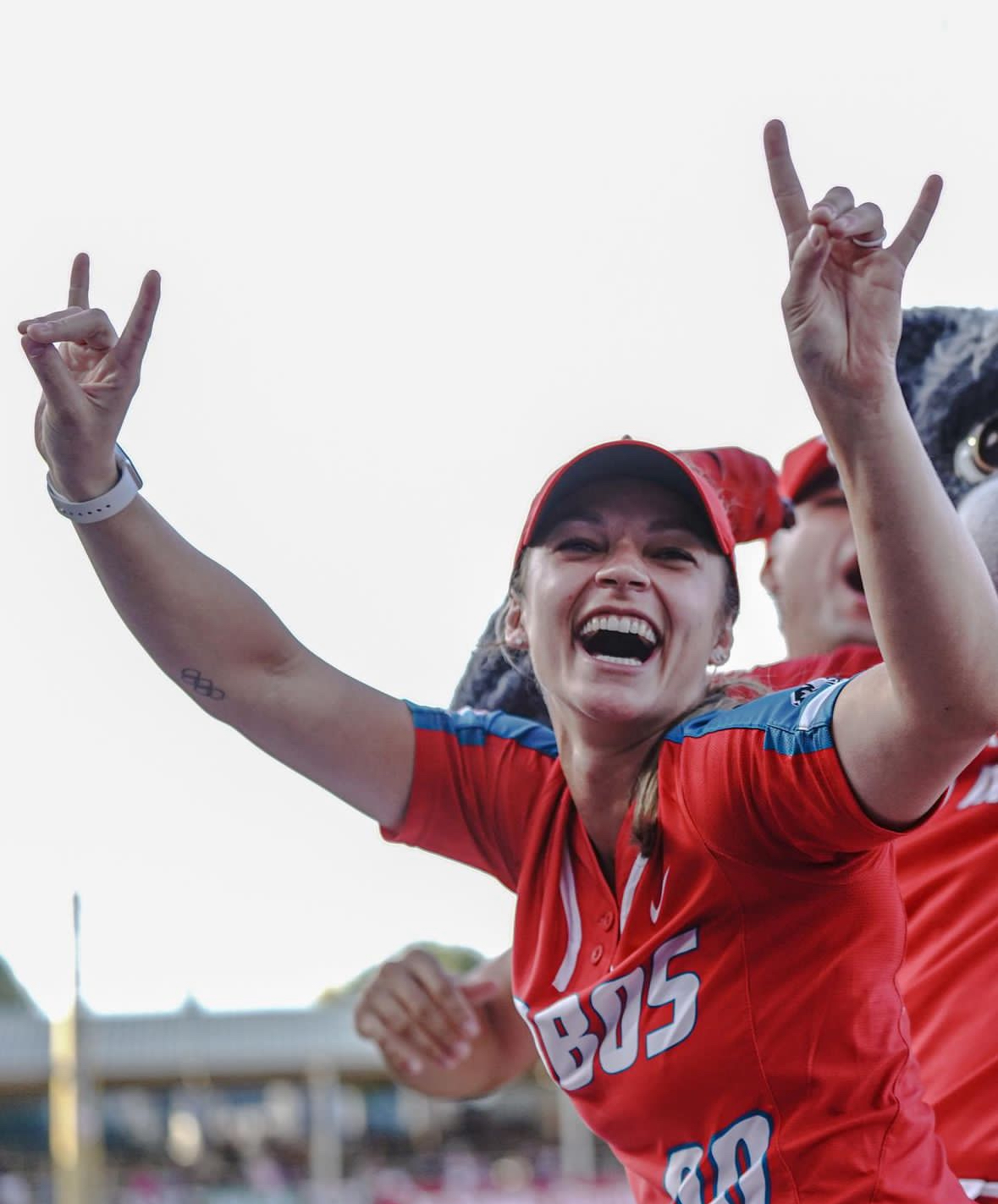 PHOTO GALLERY: Team Lobos Wins MLB HRD X at Isotopes Park; Jared Mang ...