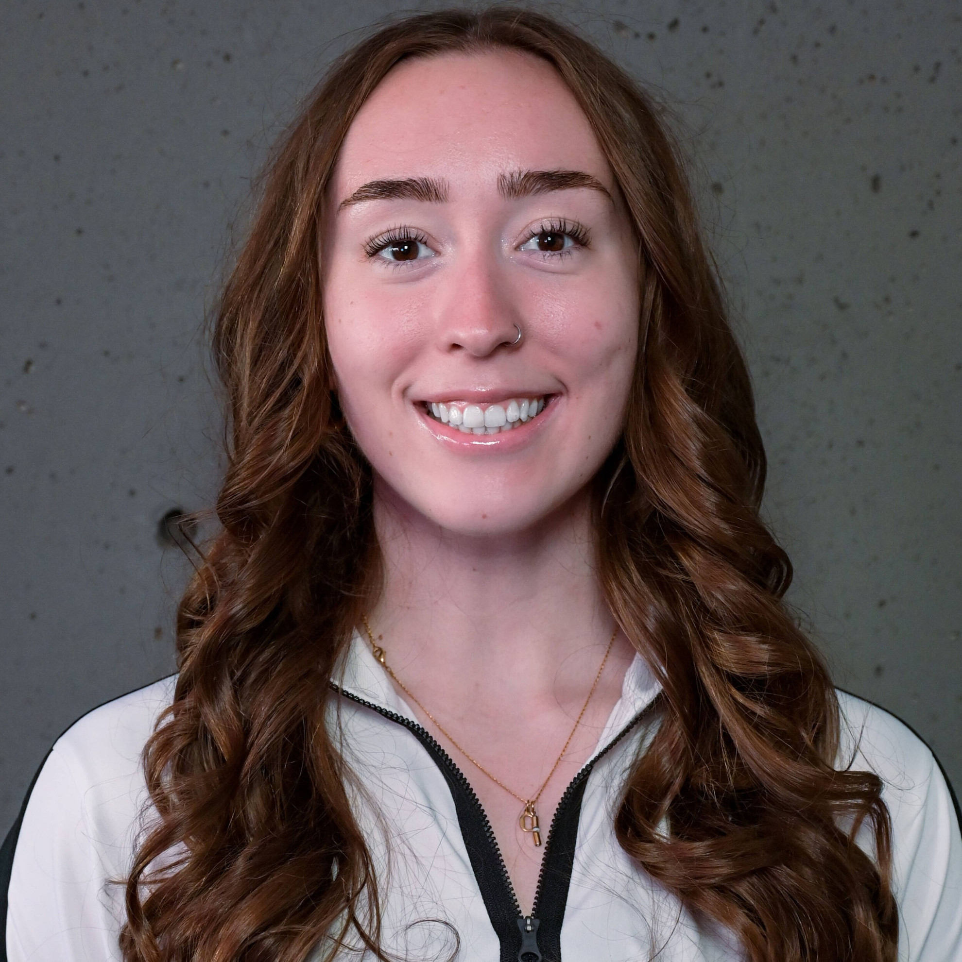 Paige Lyons - Women's Swimming and Diving 2024-25 - New Mexico Lobos ...