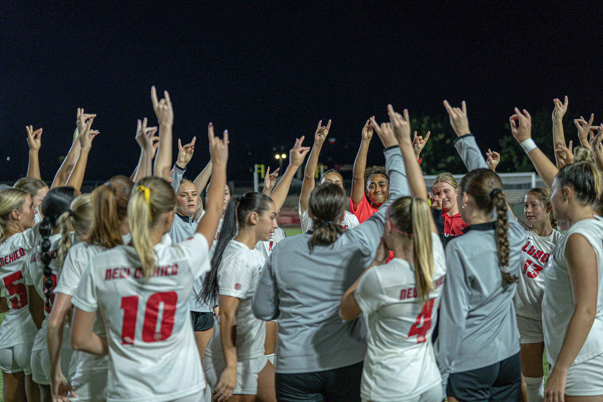 Lobos vs. Nevada: Game Preview & How to Watch | New Mexico Lobos - News ...