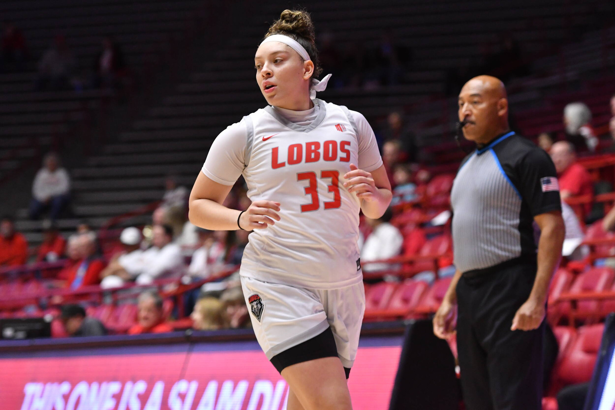 UNM Women’s Basketball Announces Non-Conference Schedule - New Mexico ...