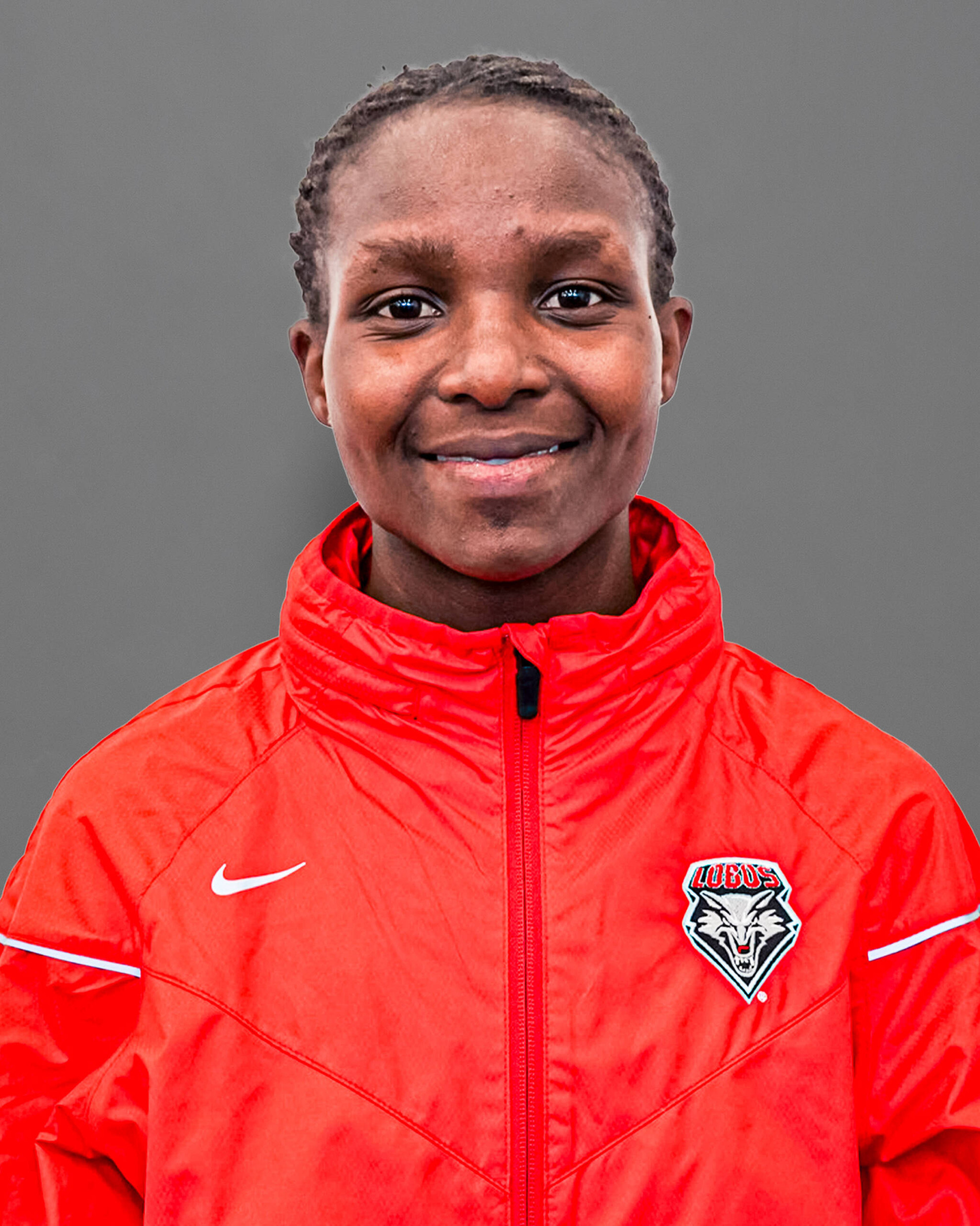 Marion Jepngetich - Cross Country 2025-26 - New Mexico Lobos - Official ...