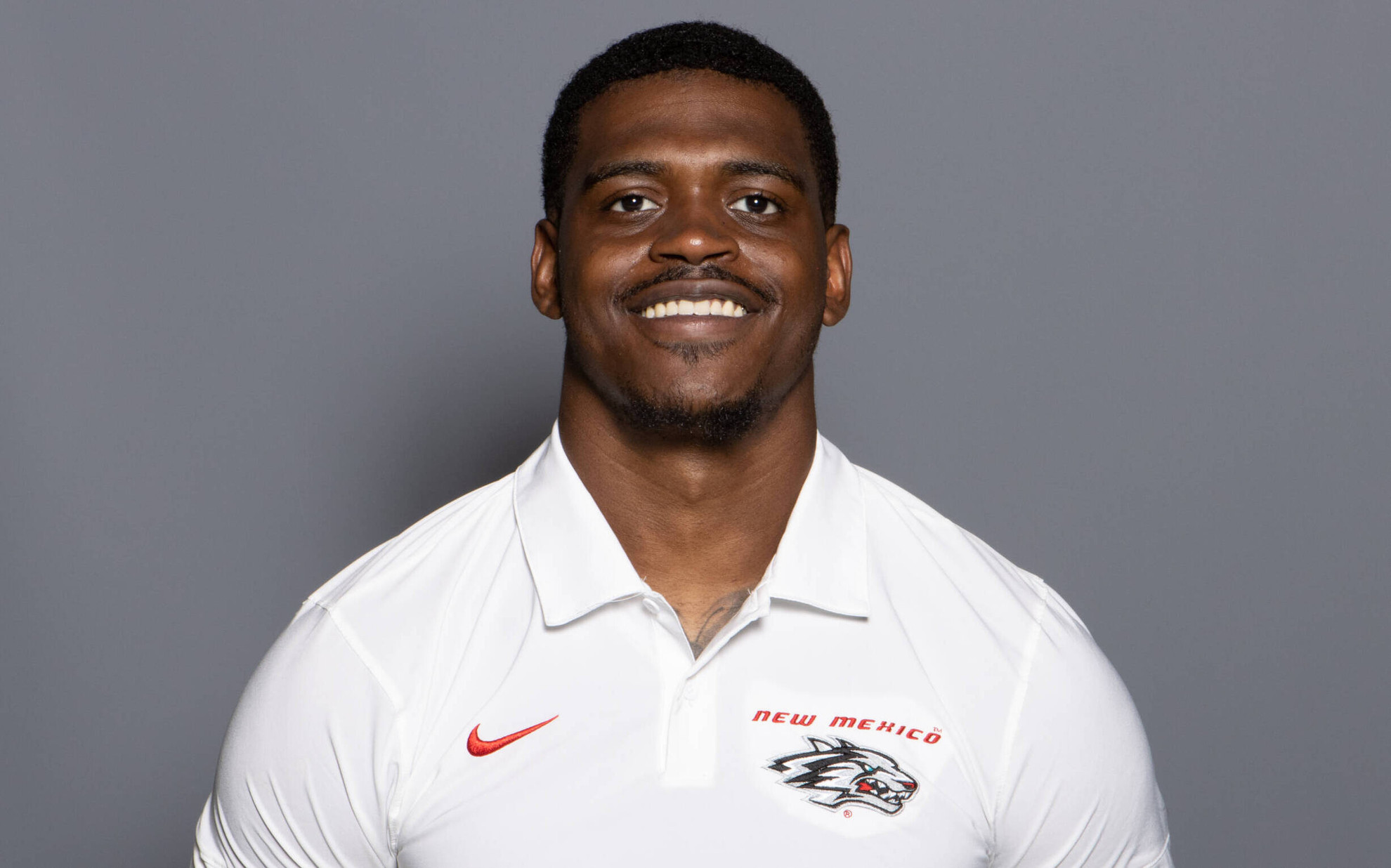 Terry Wilson - Football 2021-22 - New Mexico Lobos - Official Athletics ...