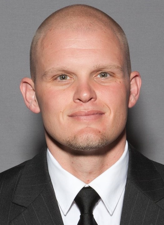 Jason Lenzmeier - New Mexico Lobos - Official Athletics Website