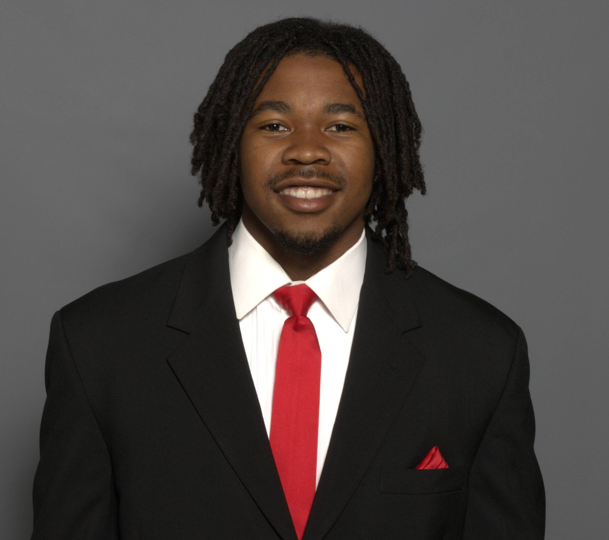 Chris Gant, Jr. - Football 2025-26 - New Mexico Lobos - Official ...