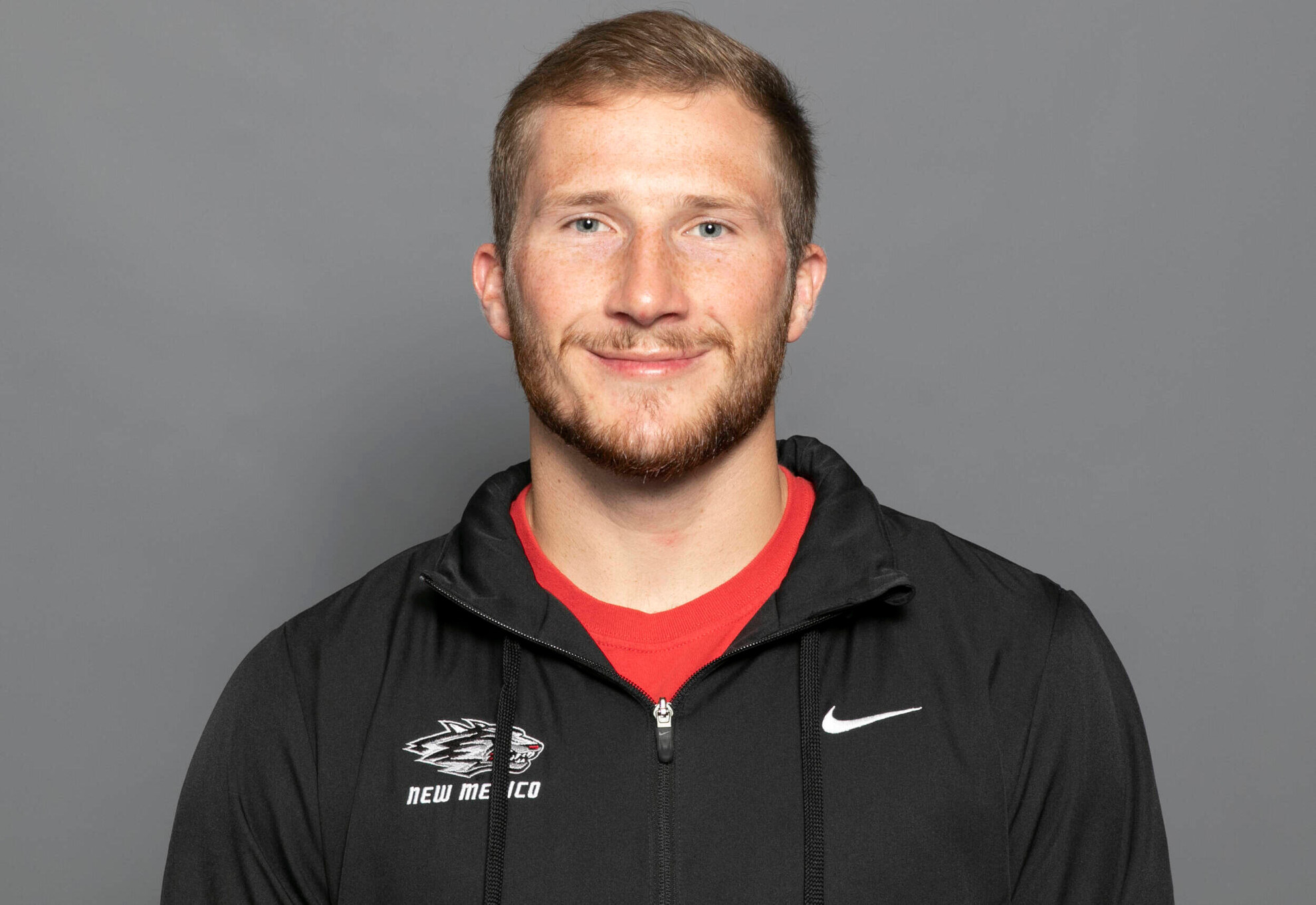 George Steinkamp - Football 2020-21 - New Mexico Lobos - Official ...