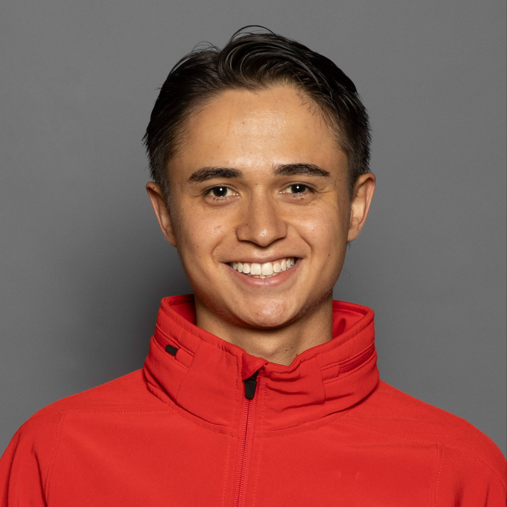 Iker Sanchez - Cross Country 2024-25 - New Mexico Lobos - Official ...