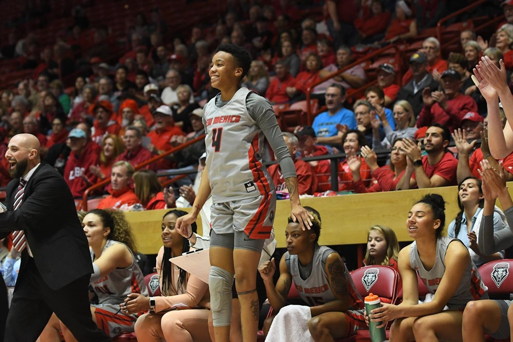 MW slate for women’s basketball announced - New Mexico Lobos - Official ...