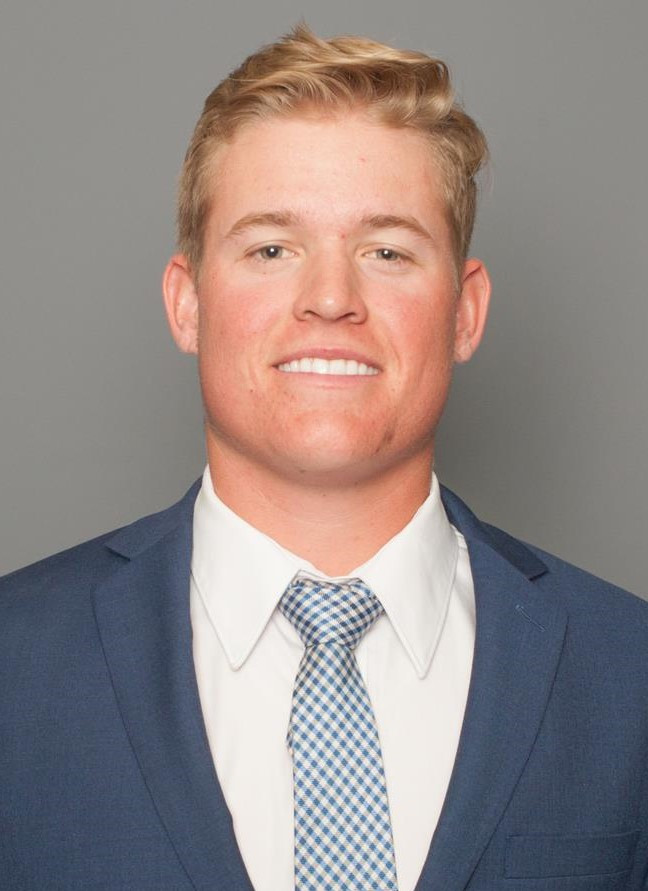 Karl Koerper - Baseball 2017-18 - New Mexico Lobos - Official Athletics ...