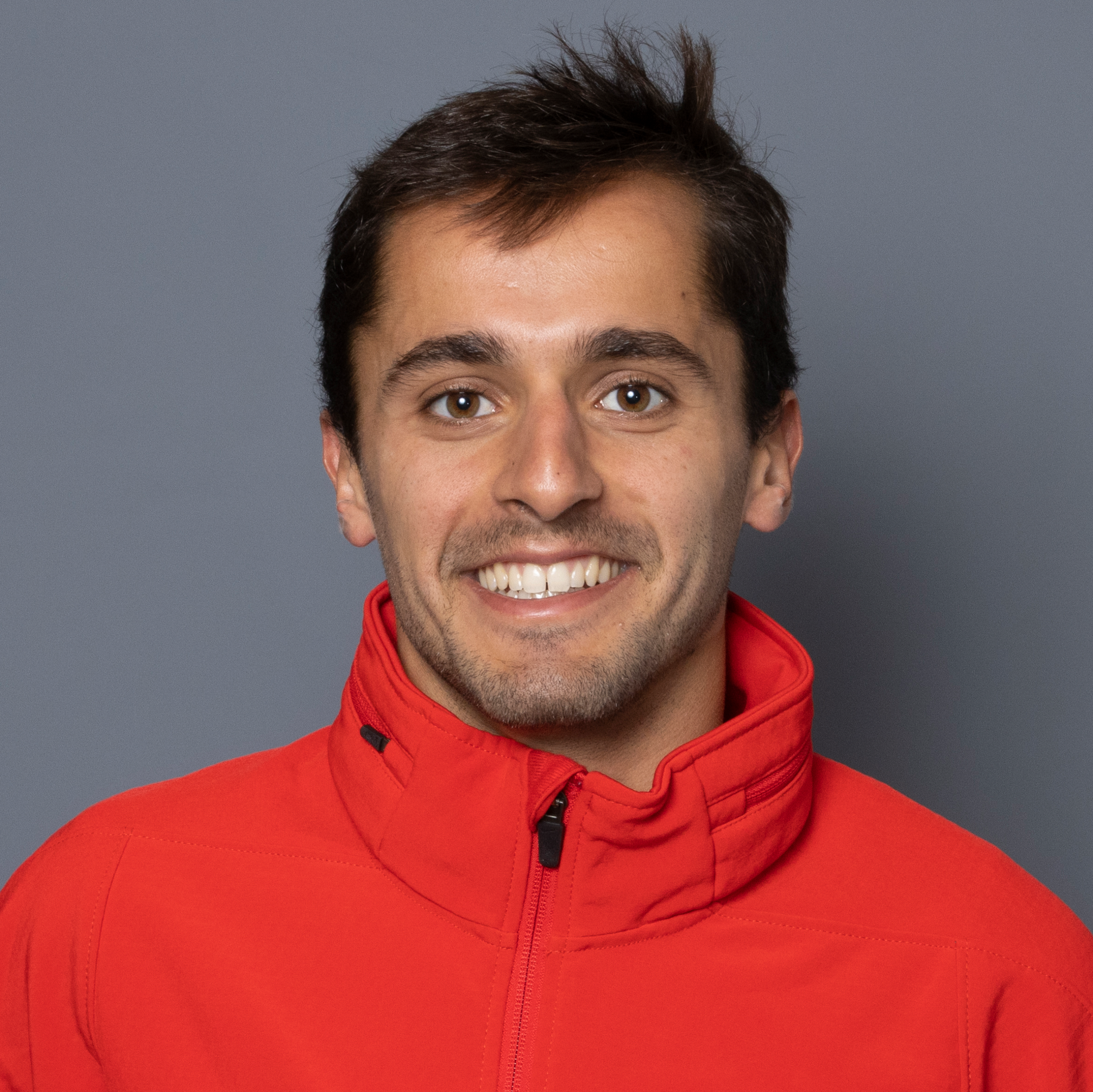 Jonathan Carmin - Cross Country 2023-24 - New Mexico Lobos - Official ...